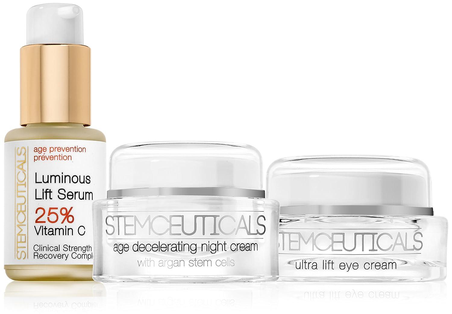 STEMCEUTICALS Ultra Lift Eye Cream - Anti-Wrinkle Contouring Treatment ...