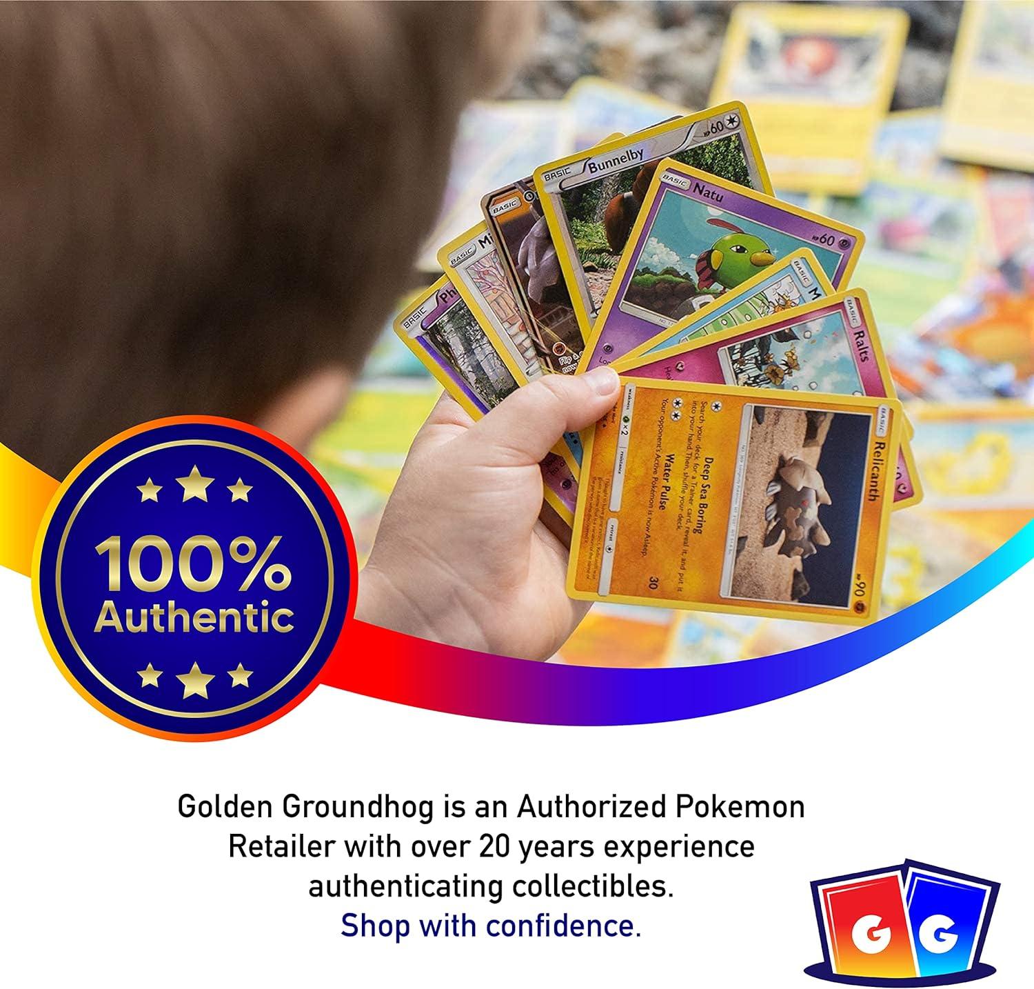 Limited Edition Charizard PKMN Bundle | 50 Cards + Rare Charizard ...