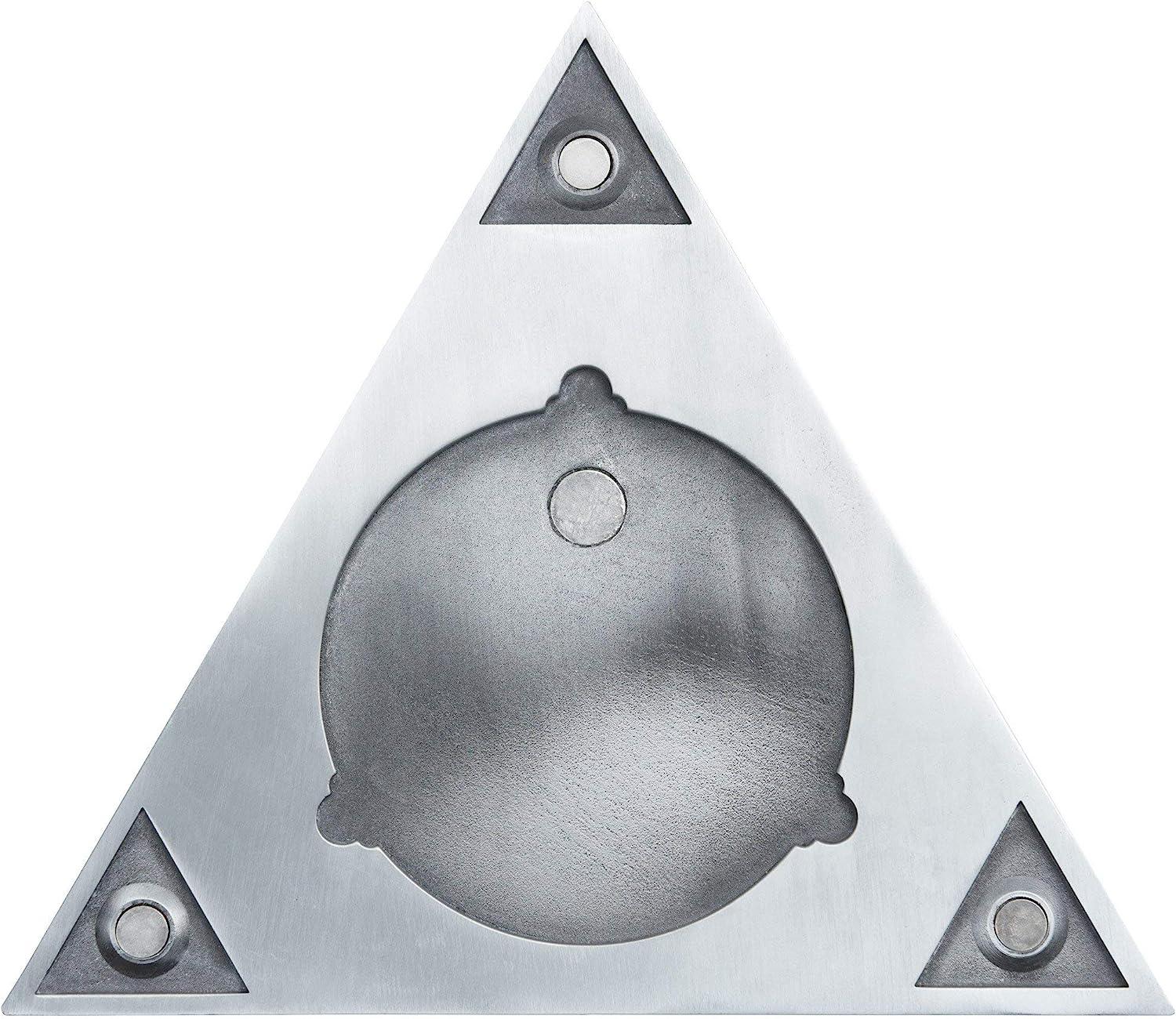 Spartan Trifecta Display Delta Plate - Multi, One Size | Buy Now with ...