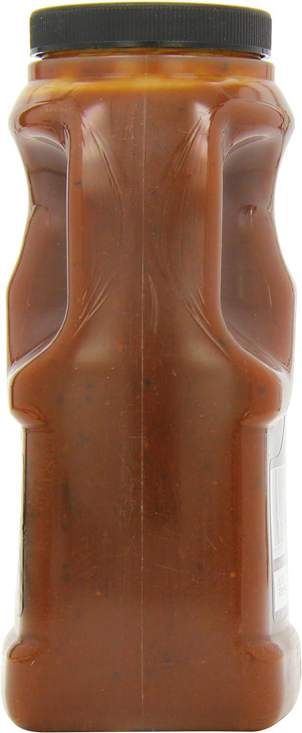 Levi Roots Reggae Jerk Barbecue Sauce 1 Litre - Authentic Caribbean ...