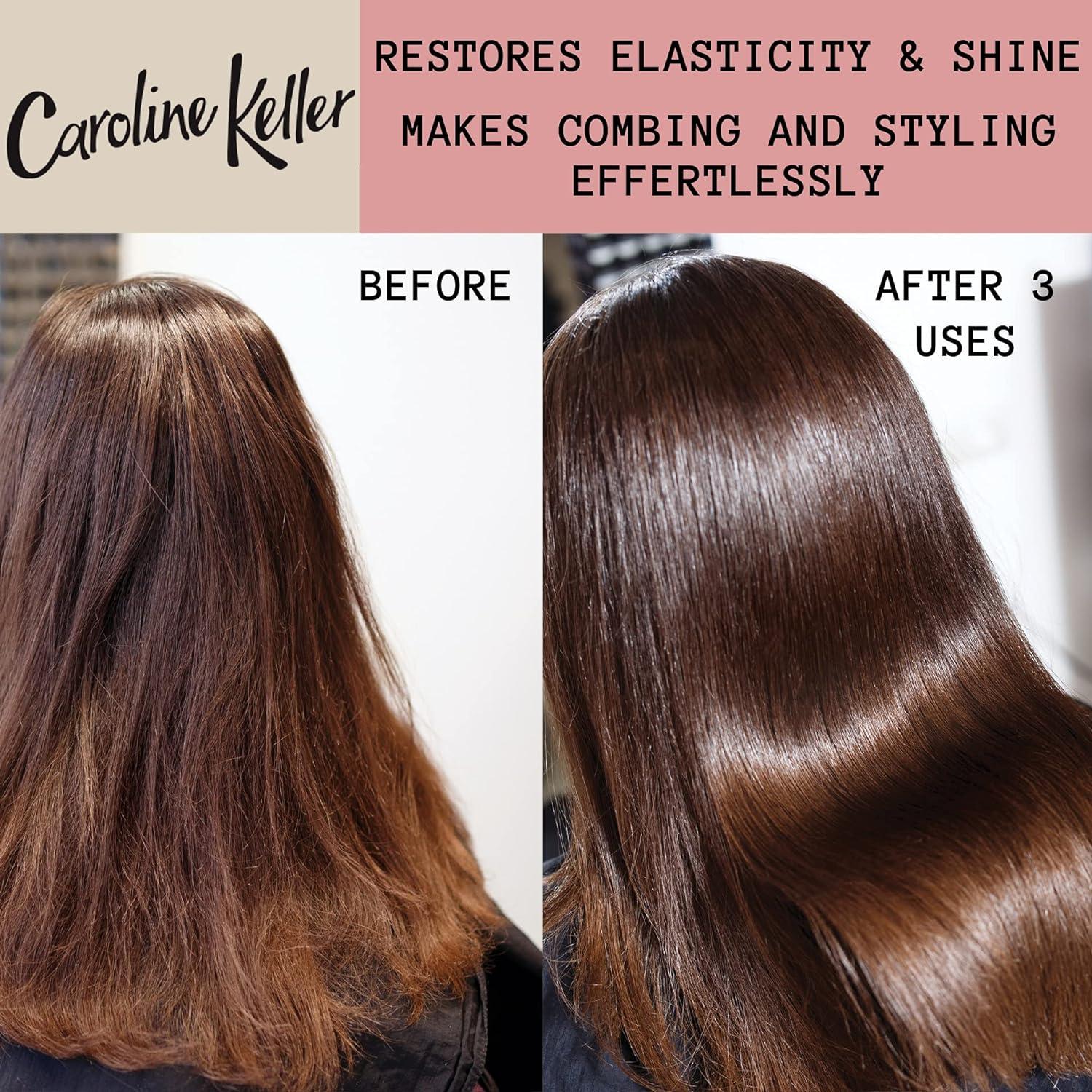 Caroline Keller Hair Perfector - Intense Protein Repair Treatment for ...