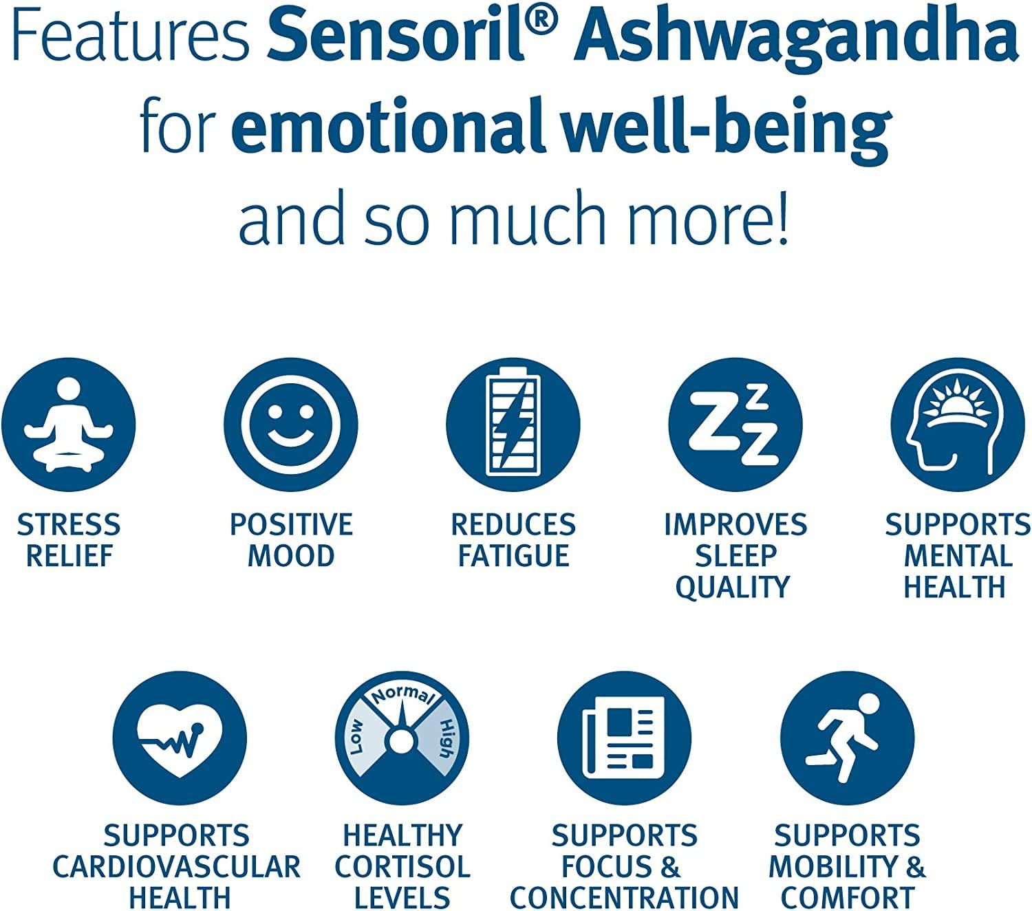 Dr. Sinatra's Omega Q Plus Ultra | Heart Health & Aging Support with ...