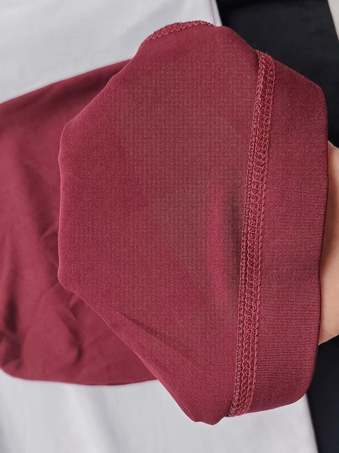 Dreadlock Sleep Caps for Long Dreads - Spandex Loc Bonnet in Black ...