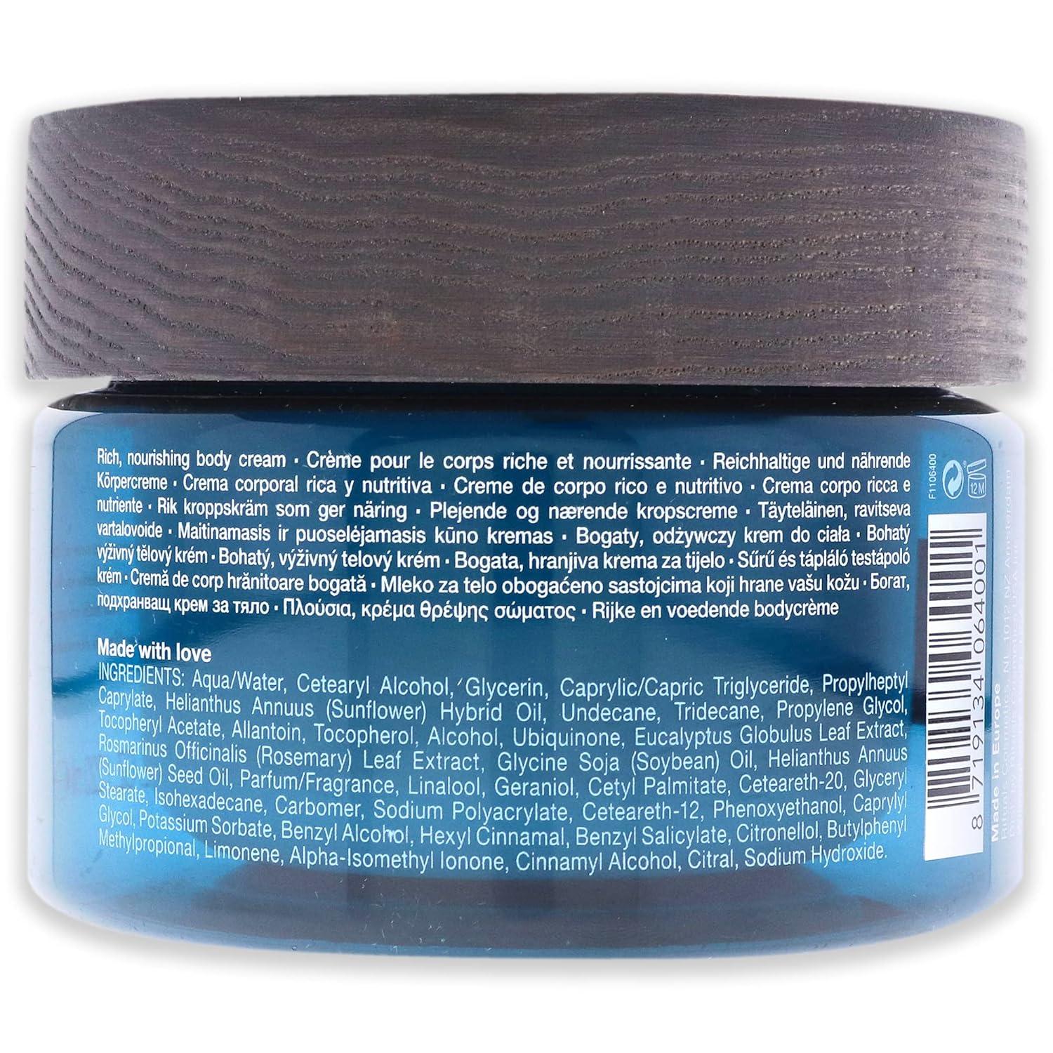 Buy RITUALS The Ritual of Hammam Body Cream 220ml - Nourishing & Hydrating Cream for All Skin ...