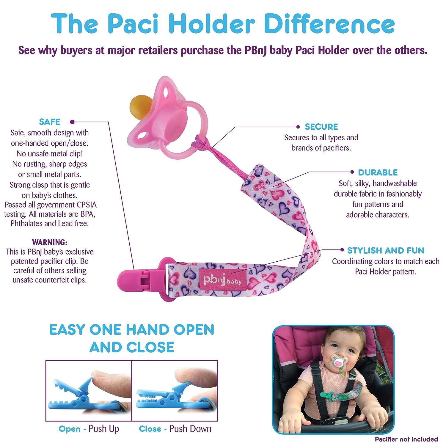 Stop The Dropsy 3-in-1 Pack - Green Paisley | Sippy Cup, Pacifier, Toys ...