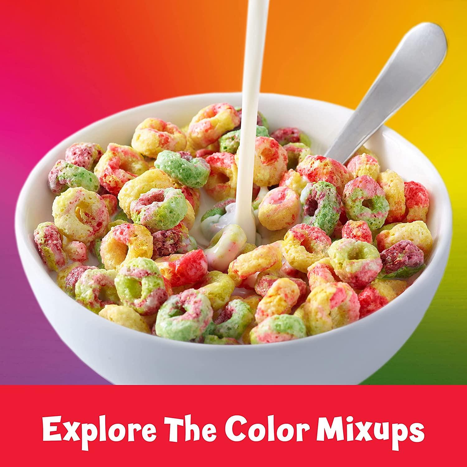 froot loops american