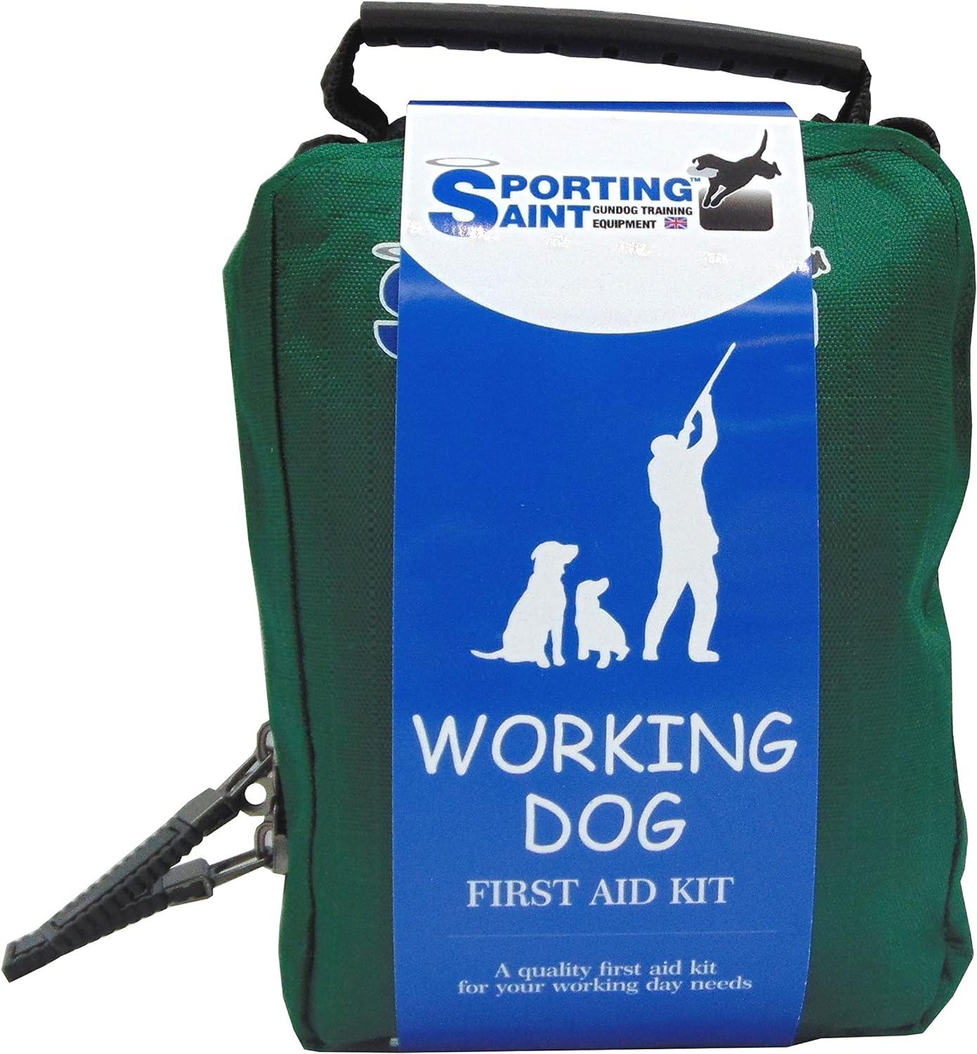 Working Dog First Aid Kit | Buy Now with Express International Delivery ...
