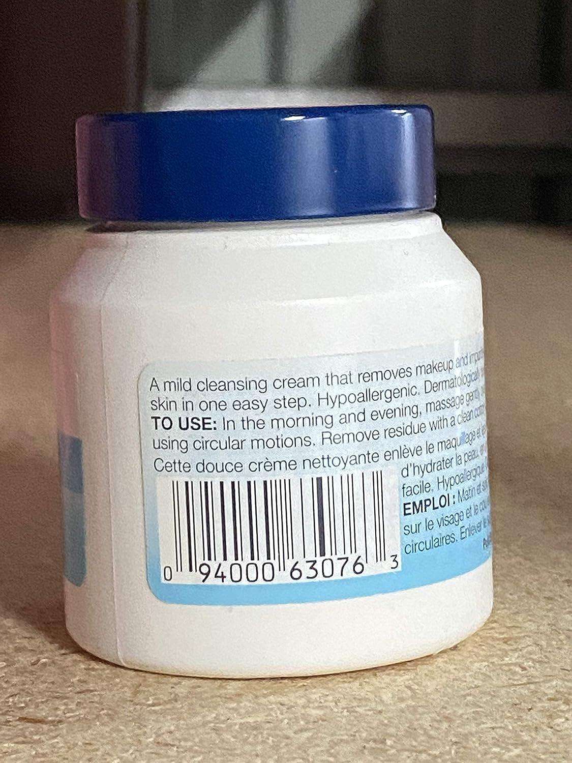 Avon Care Soothing Cream Cold Cream Cleanser - Gentle Cleansing for ...