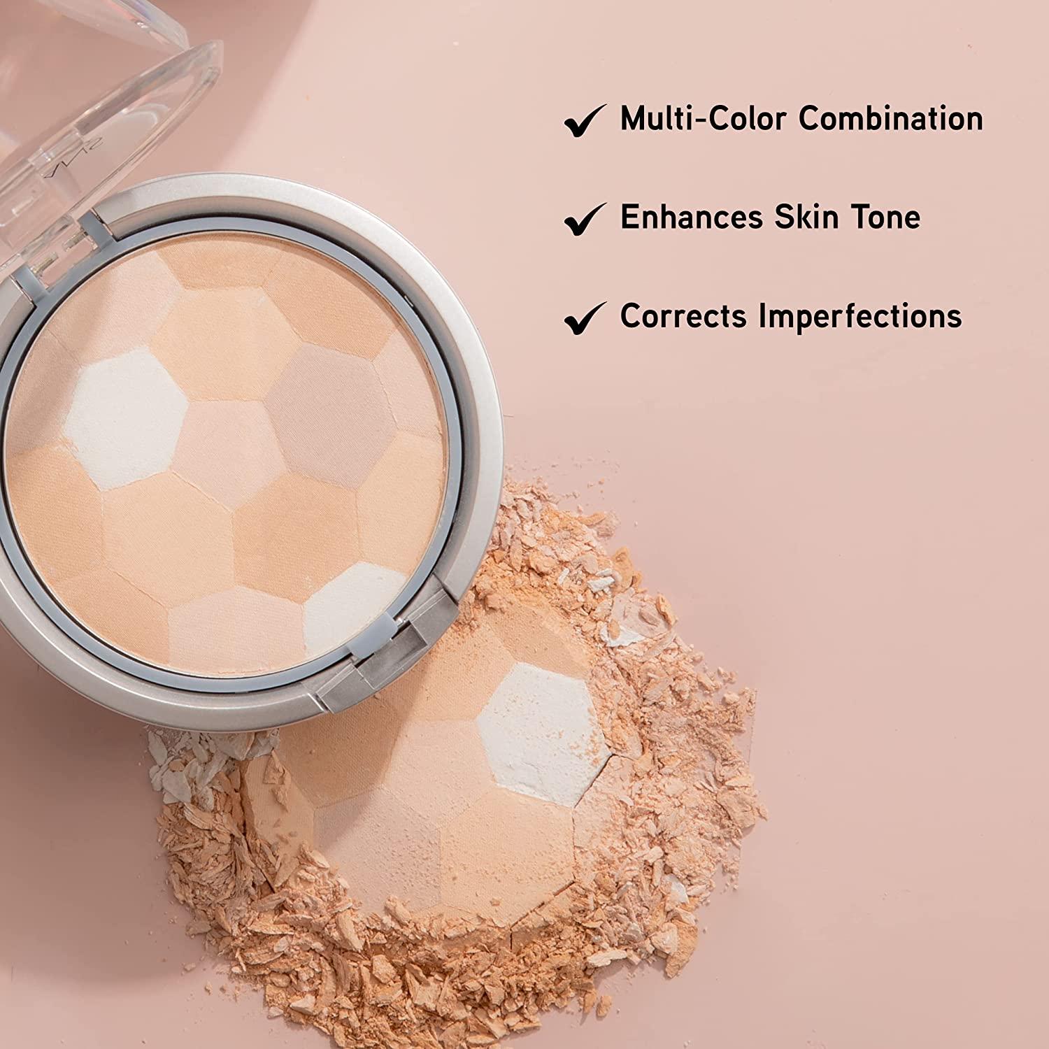 Physicians Formula Multi-Colored Pressed Setting Powder Palette ...