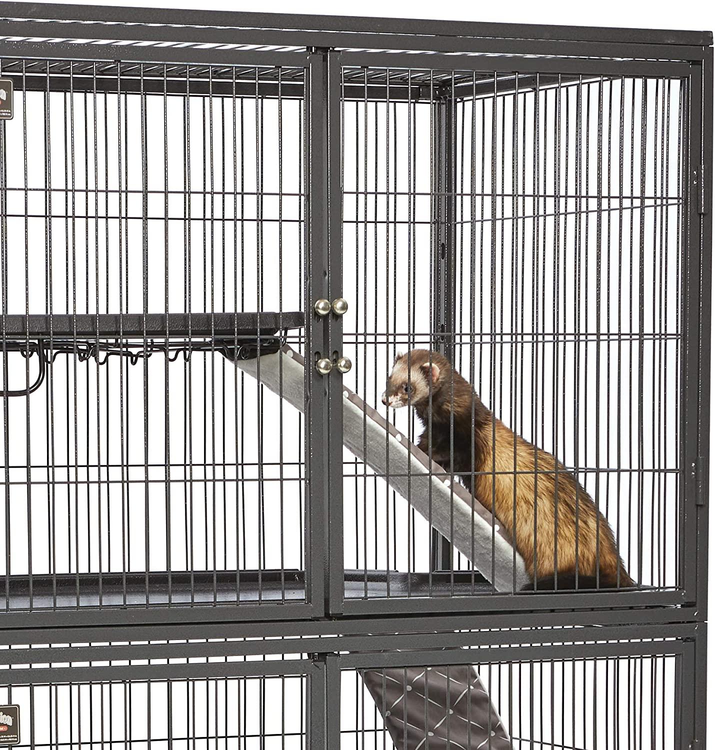 Ferret Nation/Critter Nation Ramp Covers - Designer Set of 3 | Buy Now ...