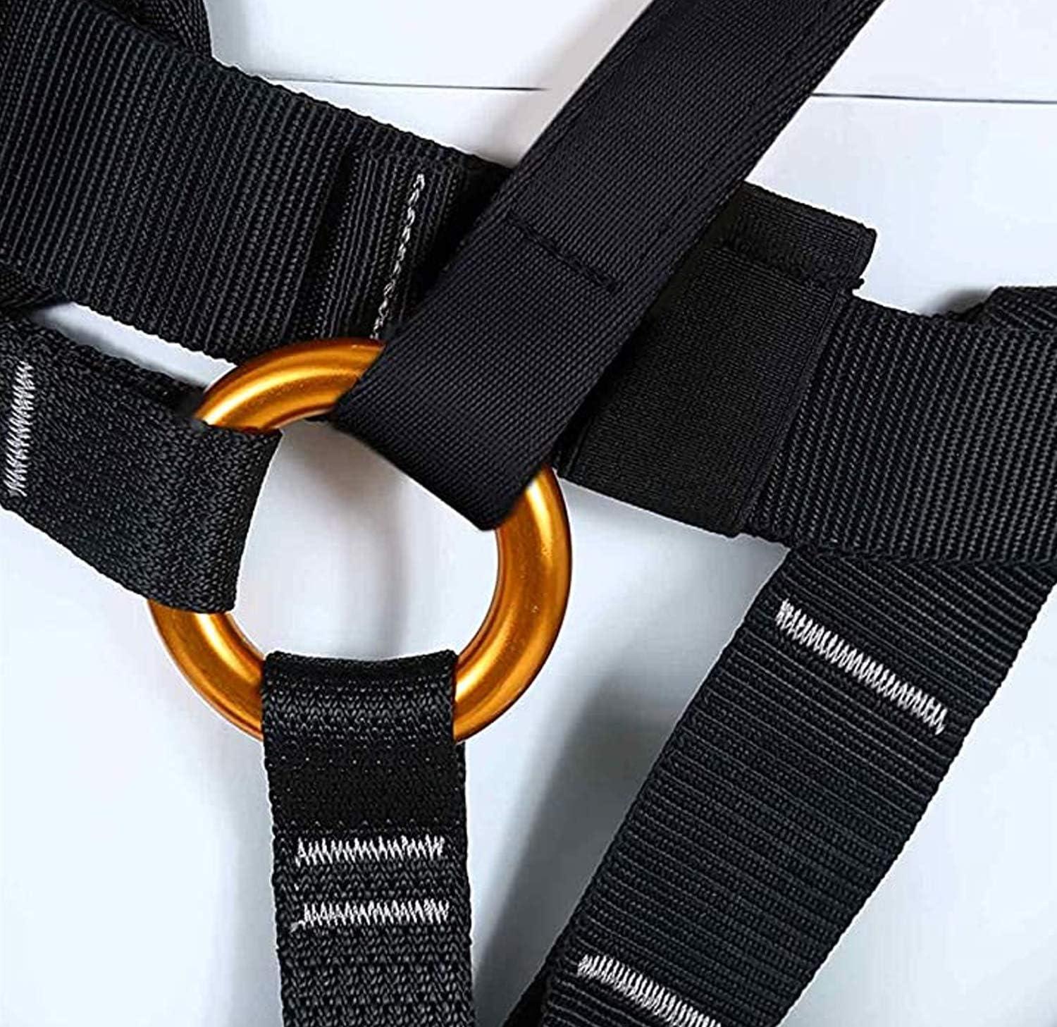 YXGOOD Treestand Harness | Tree Working Safety Belt for Climbing ...