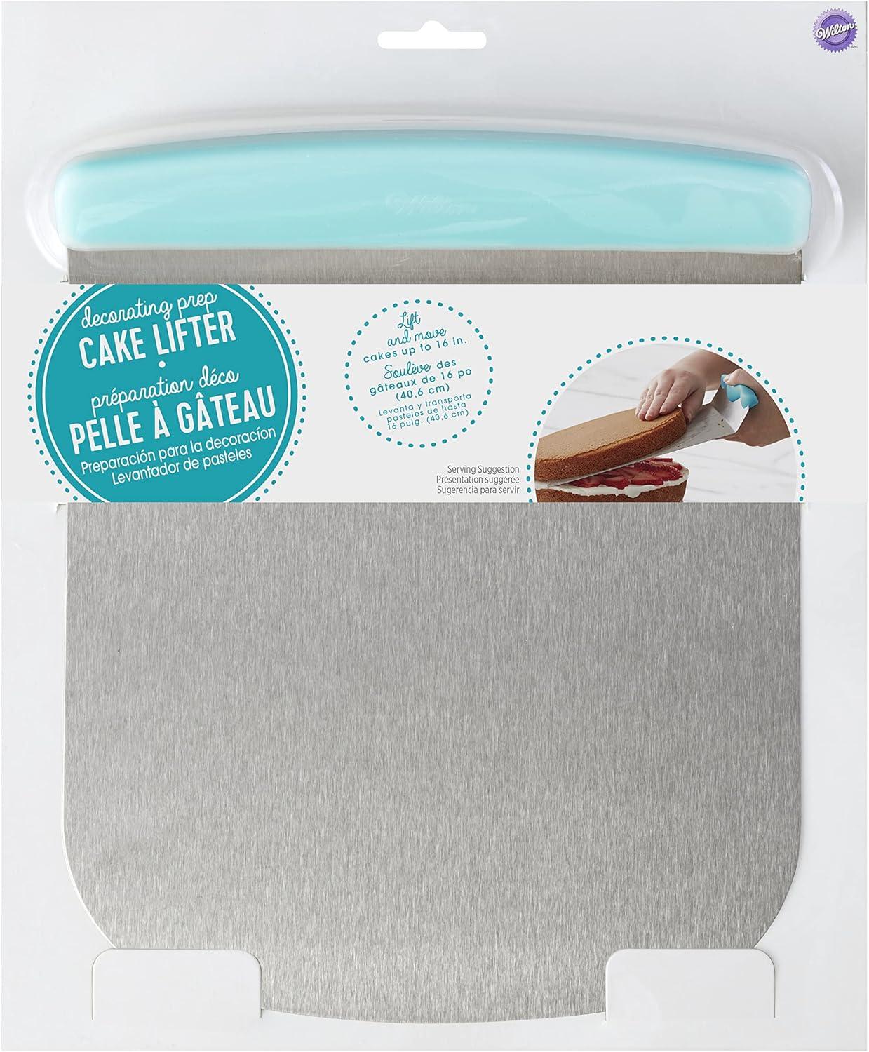 Wilton Cake Lifter | Buy Now with Express International Delivery ...