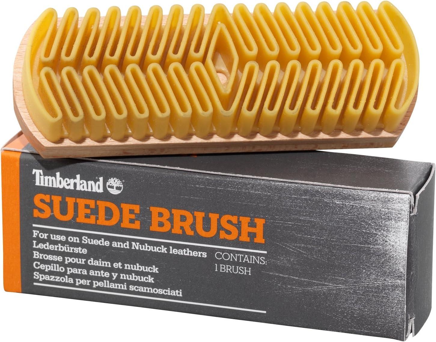 Timberland Suede Brush | Buy Now with Express International Delivery ...