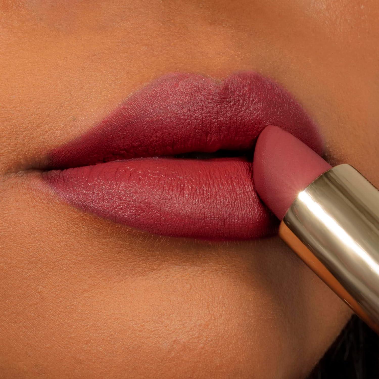Milani Color Fetish Matte Lipstick - Petal | Buy Now with Express ...