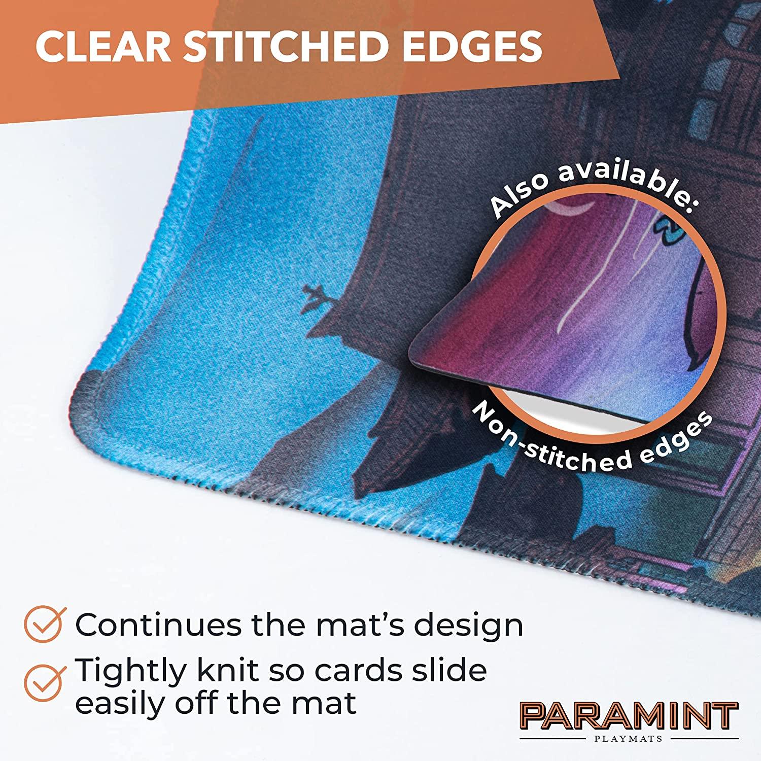 Paramint The Fate of Isildur - LOTR Playmat - MTG, YuGiOh, Pokemon TCG ...