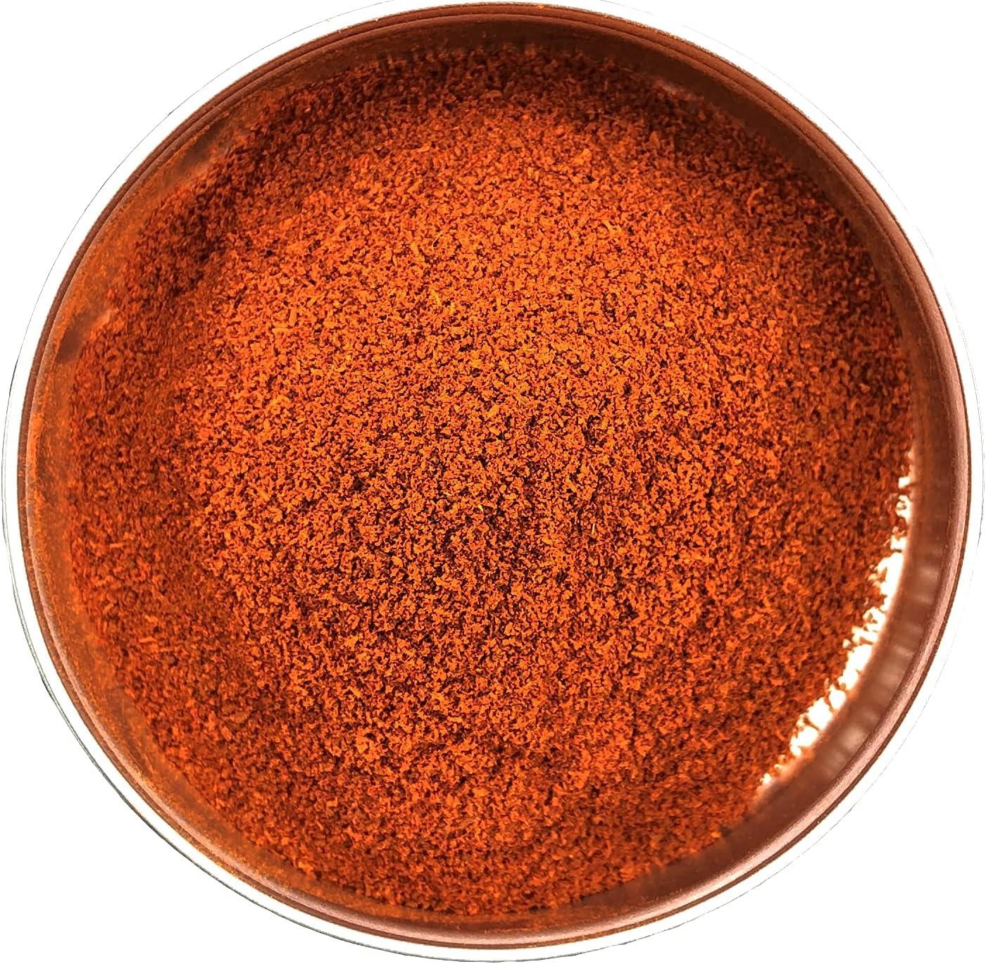 Gourmetia Premium Quality Saffron Powder 10g - Category I Superior (ISO ...