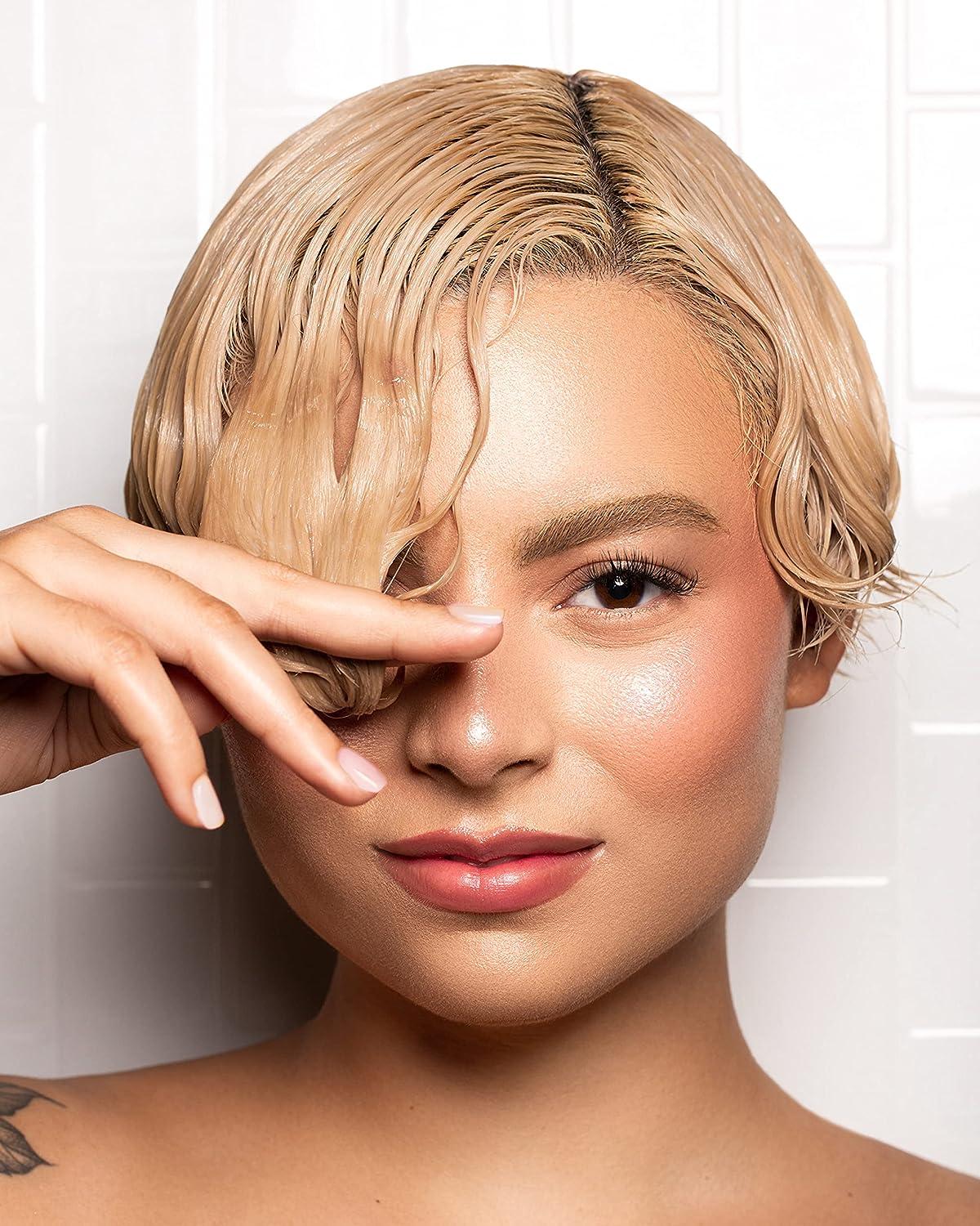 Four Reasons Color Mask - Vanilla Blonde Toning Treatment | Color ...