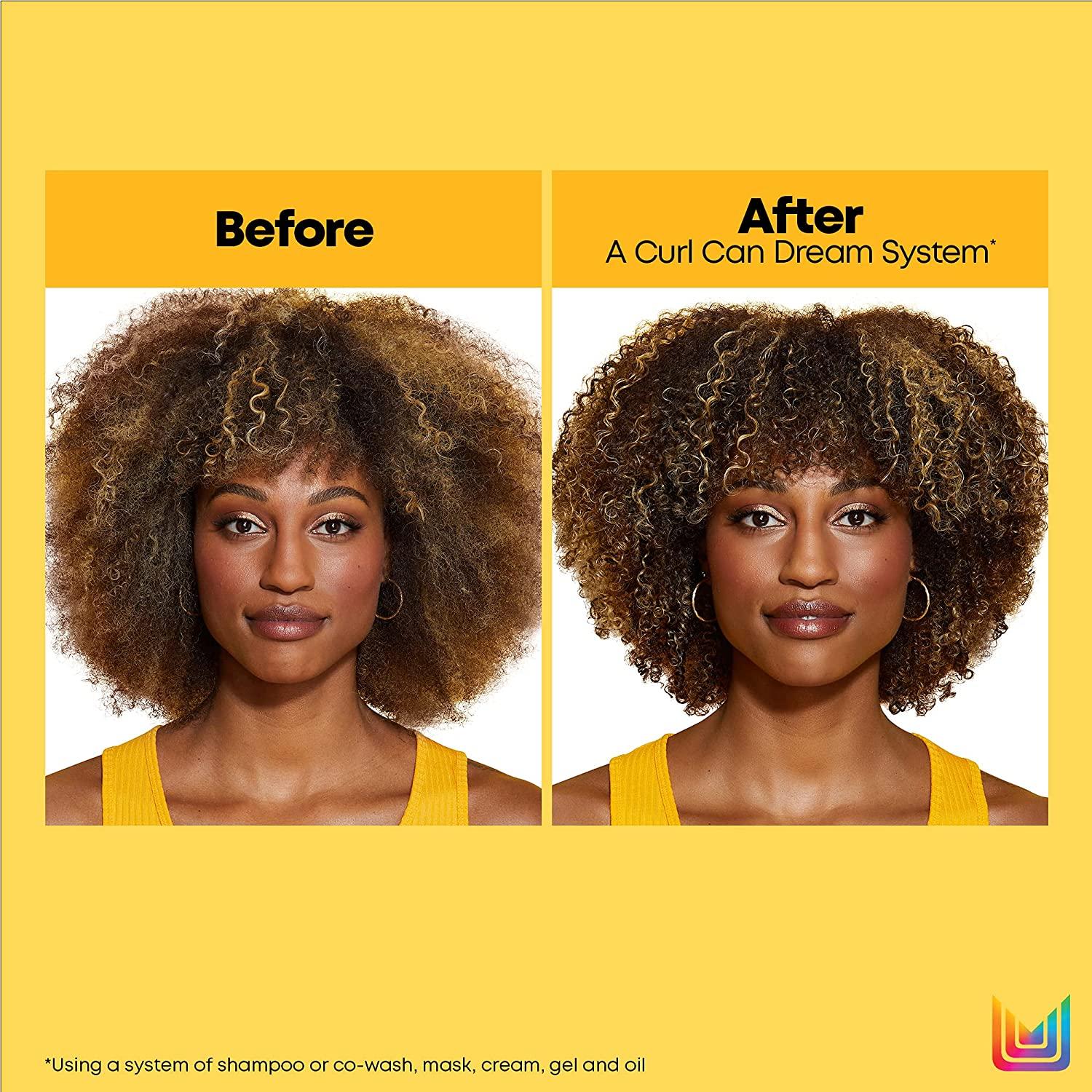 MATRIX A Curl Can Dream Moisturizing Leave-in Cream - 16.9 Fl Oz ...