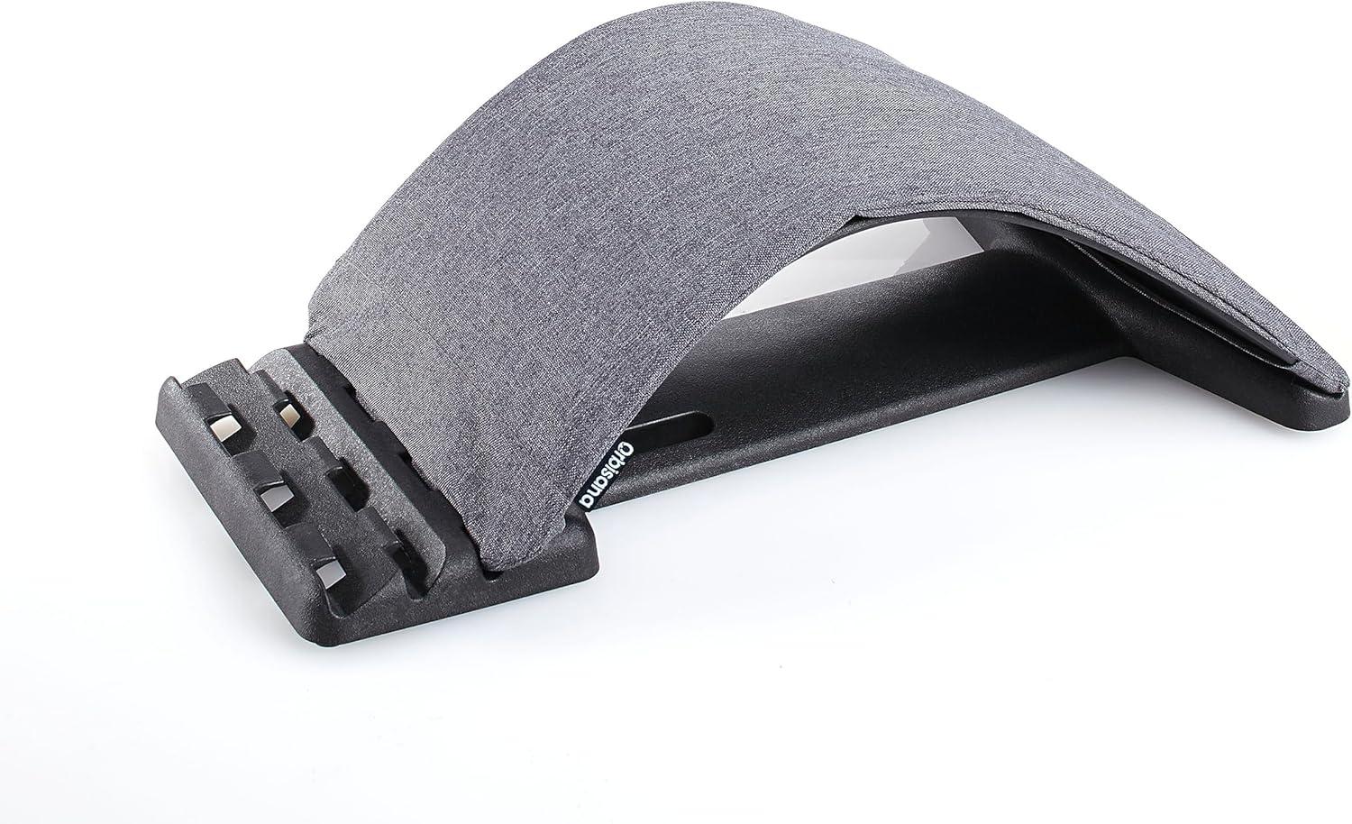 Buy Orbisana Back Extension - Adjustable Support for Healthy Spines ...