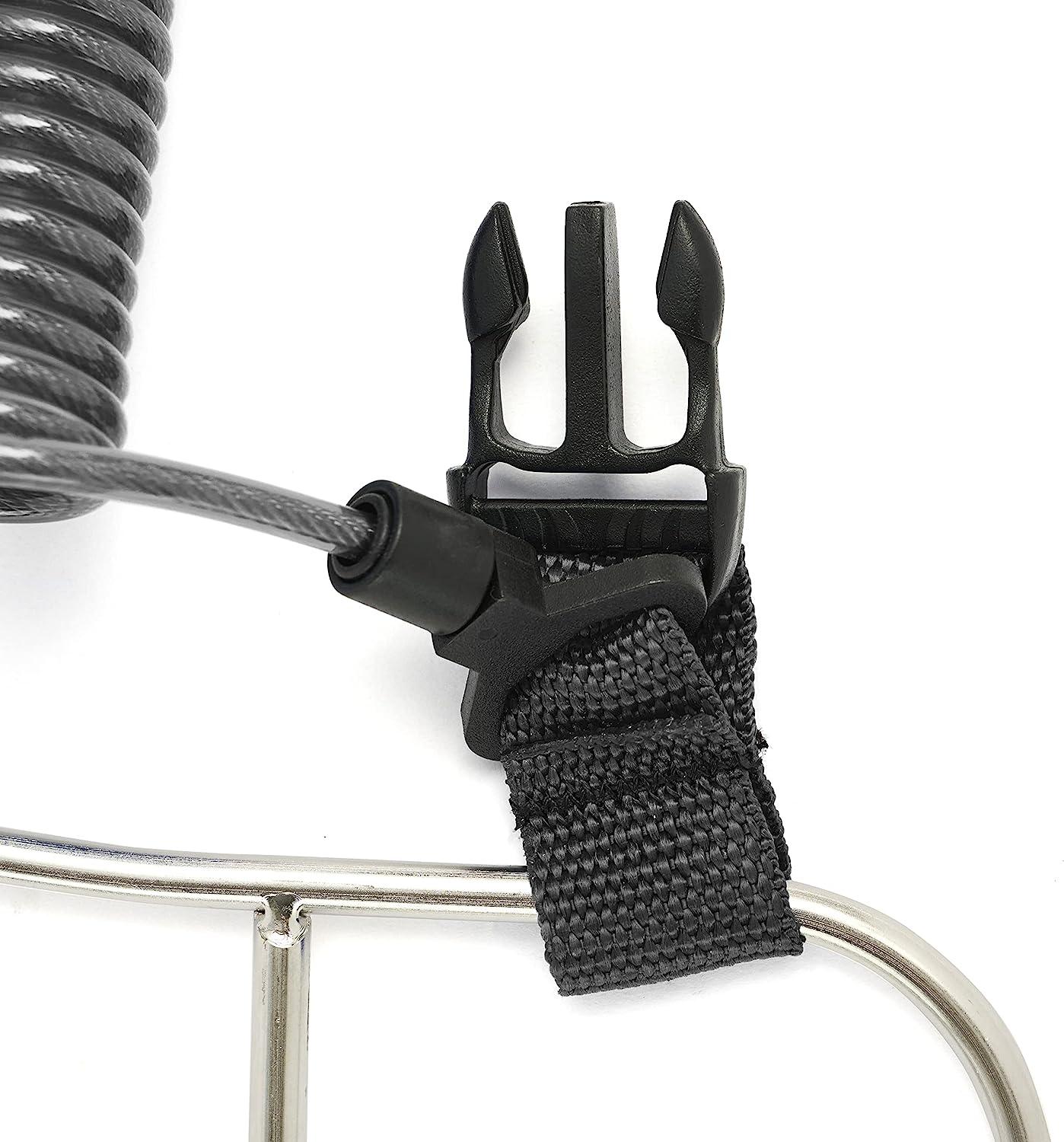 Calissa Offshore Kayak & Spearfishing Stainless Steel Fish Stringer ...