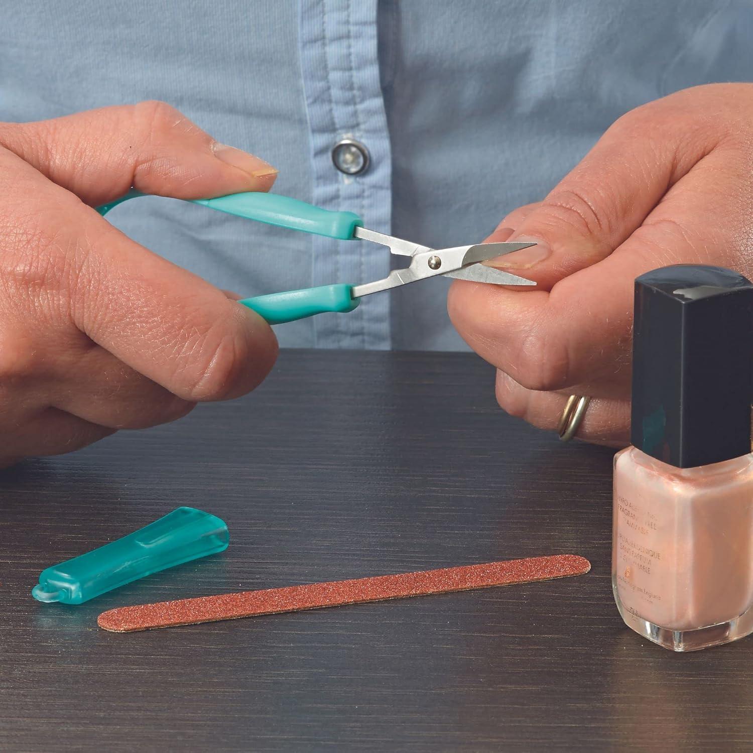 PETA Minis Ergonomic Scissors | Precision Cutting for All | Fast ...