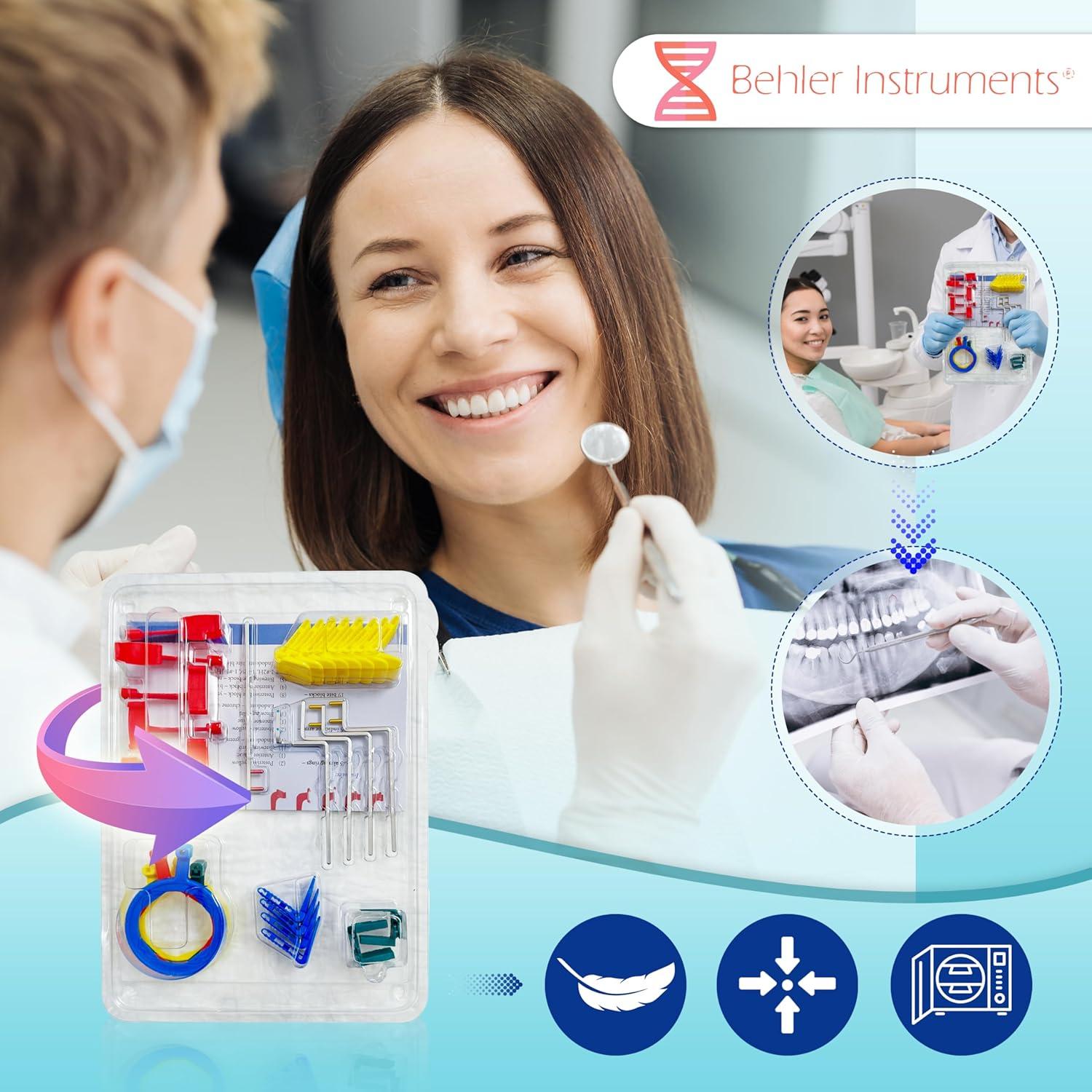 Surgicalmed FPS 3000 Complete Dental X-Ray Positioning System ...