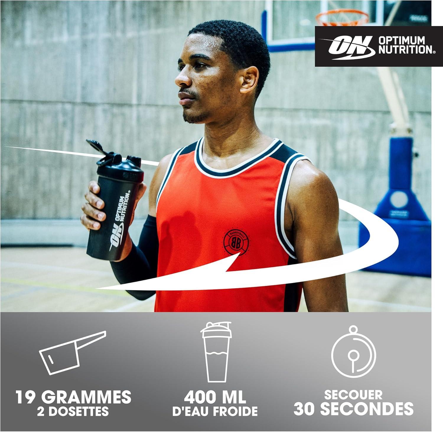 Optimum Nutrition ON Platinum PUMP Pre-Workout Intense and Caffeine ...