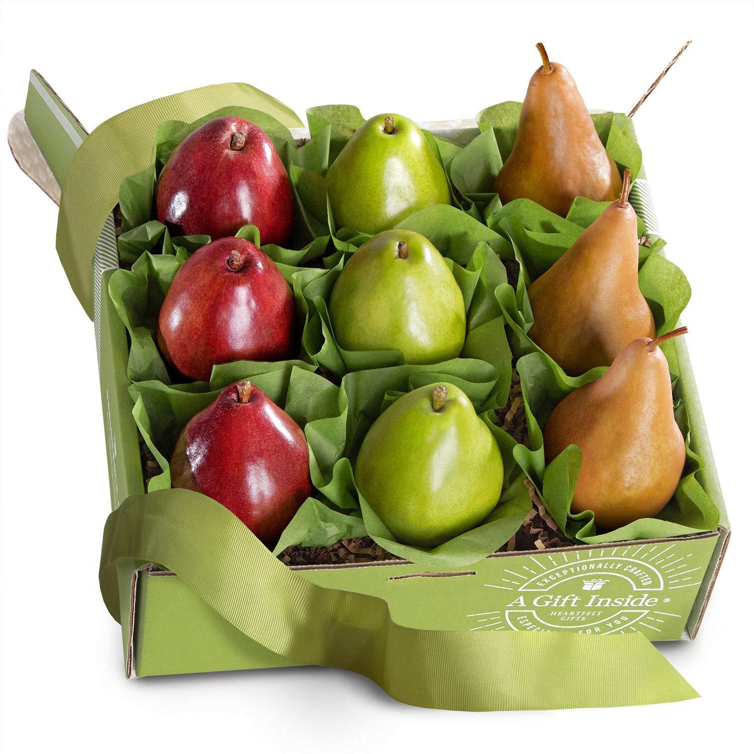 Pears to Compare 9 Piece Deluxe Gift Box Collection | Buy Now with ...