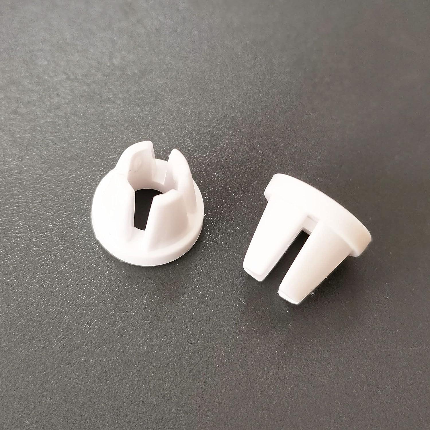 HONEYSEW Small Spool Cap Set for Singer Bernina Europro Juki Pfaff ...