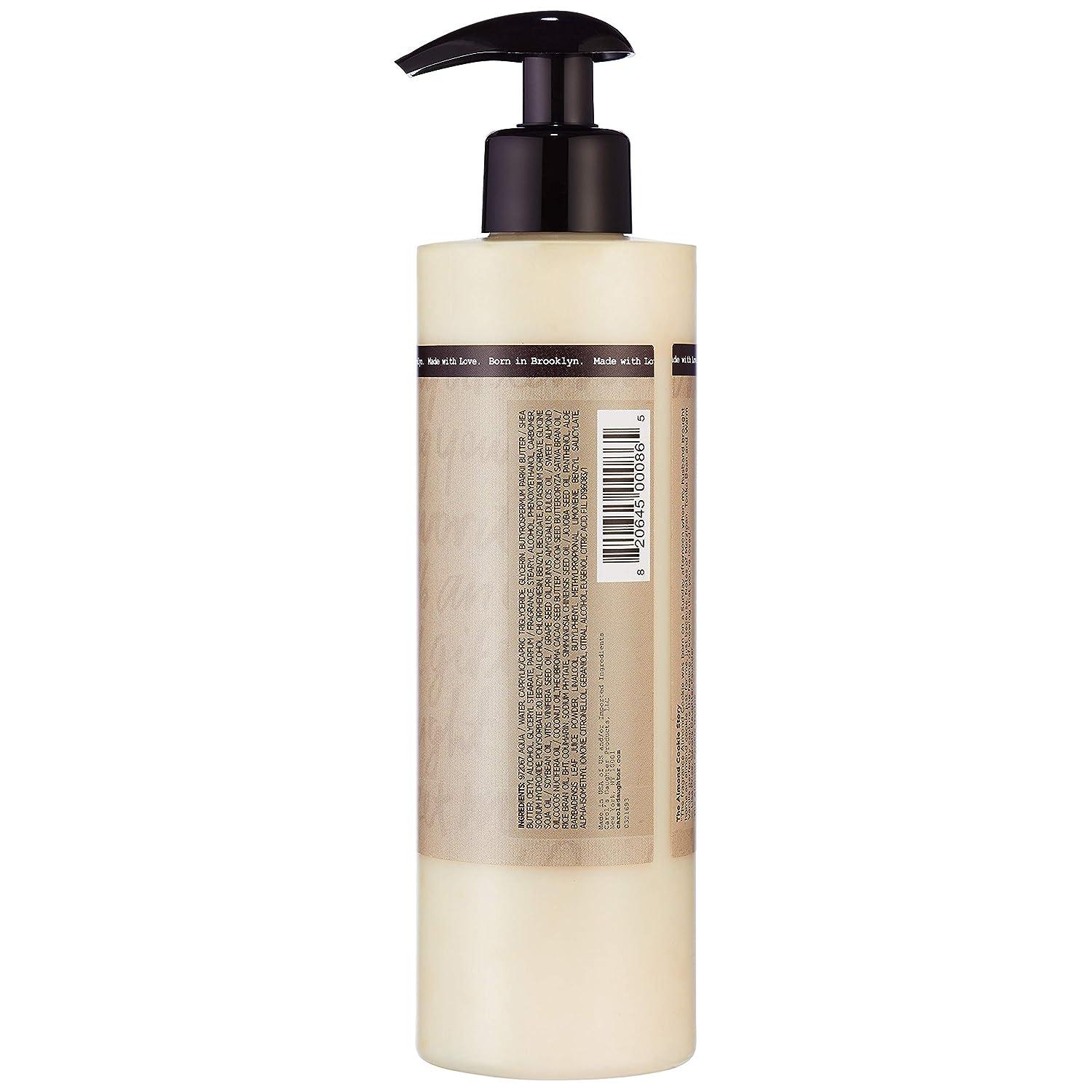 Carol's Daughter Almond Cookie Frappe Body Lotion 12 oz - Hydrating and ...