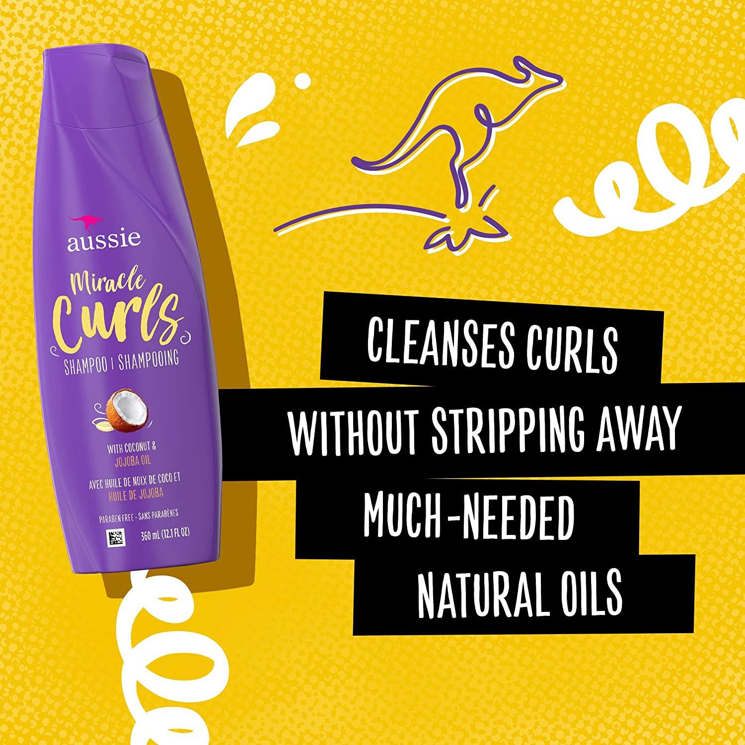 Aussie Hair Conditioner For Men