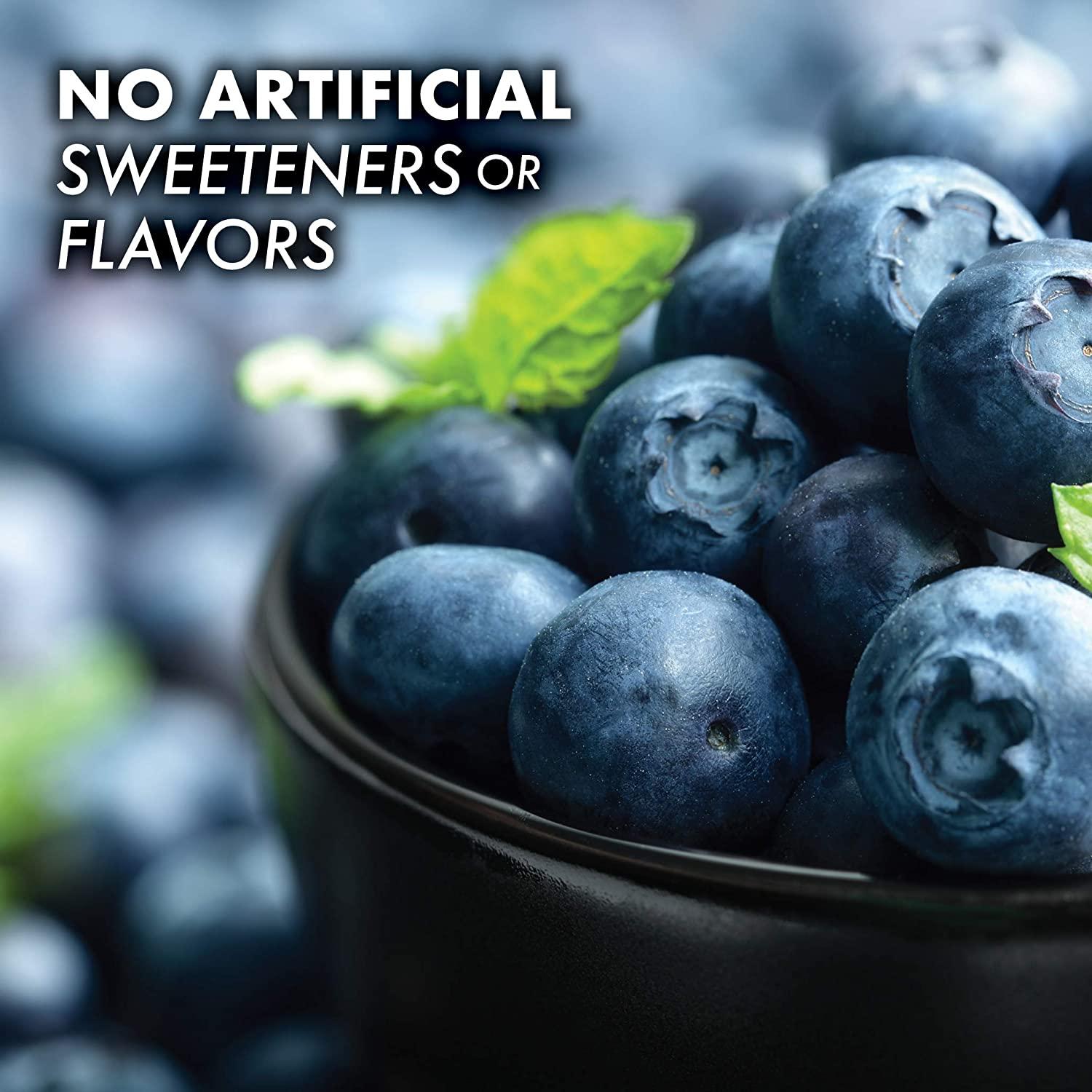 Bluebonnet Nutrition Liquid Calcium Magnesium Citrate + Vitamin D3 ...