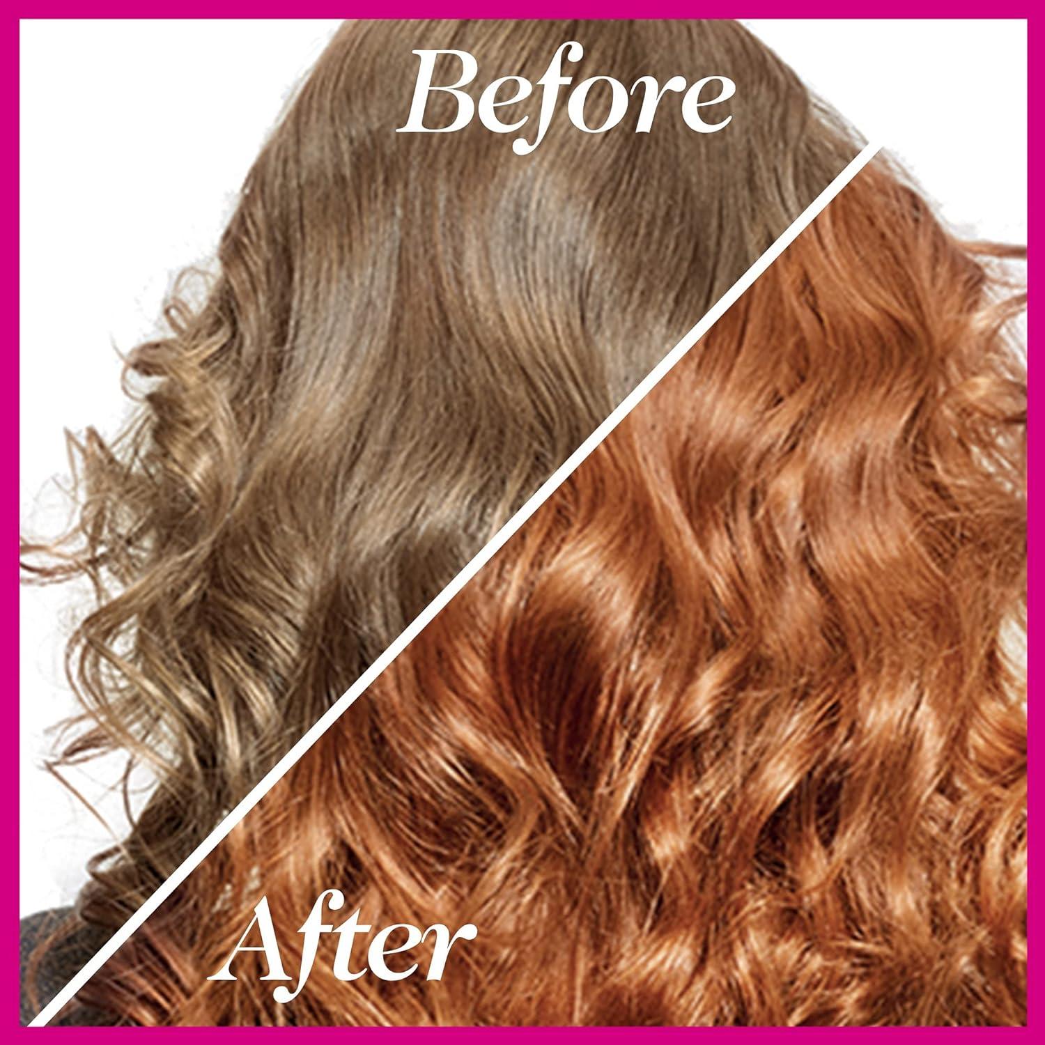 L'Oreal Paris Casting Creme Gloss 734 Rich Honey Blonde - Semi ...