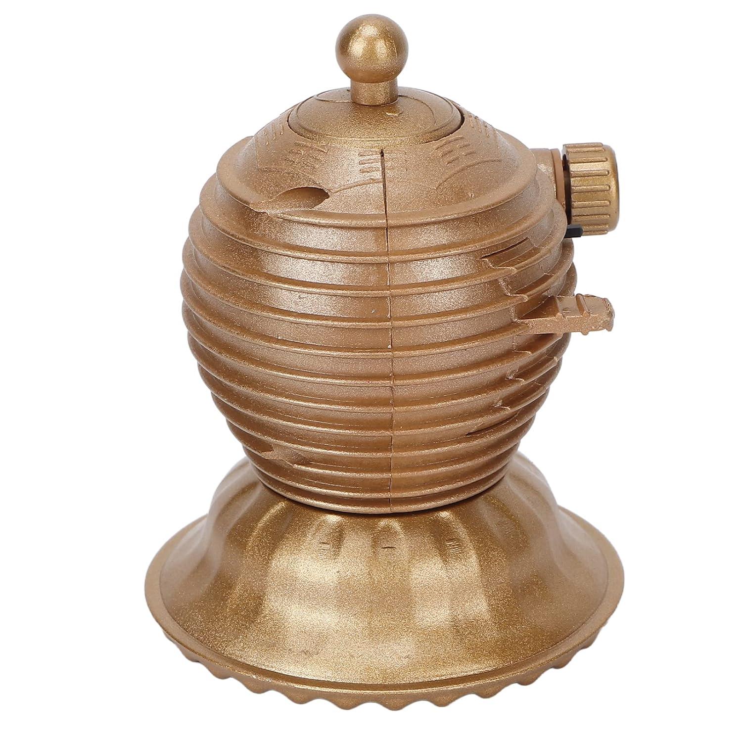 Buy Moxa Therapy Device - Electric Moxibustion Box for Home & Travel ...