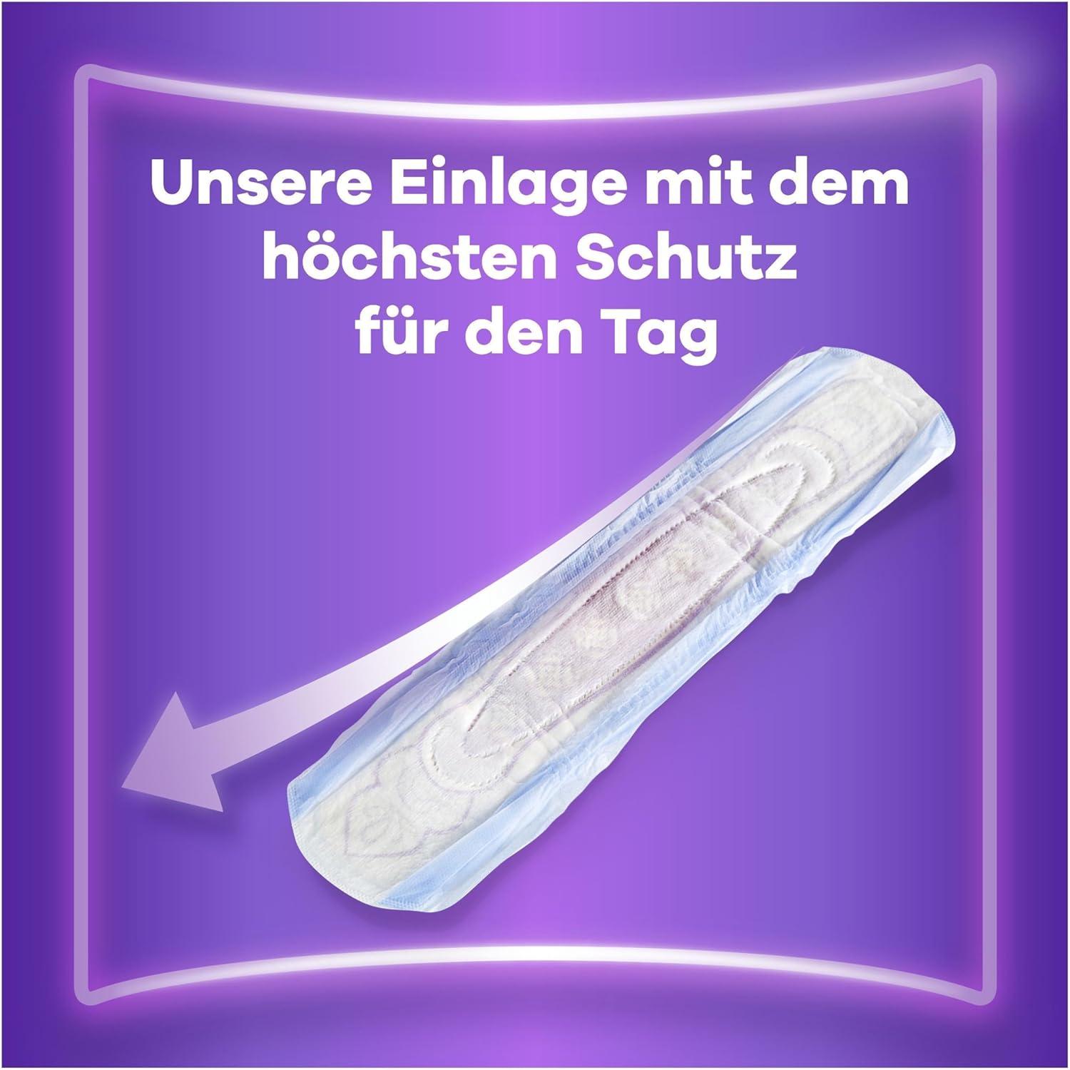 Always Discreet Incontinence Pads for Women - Ultimate Day 20 Pack ...