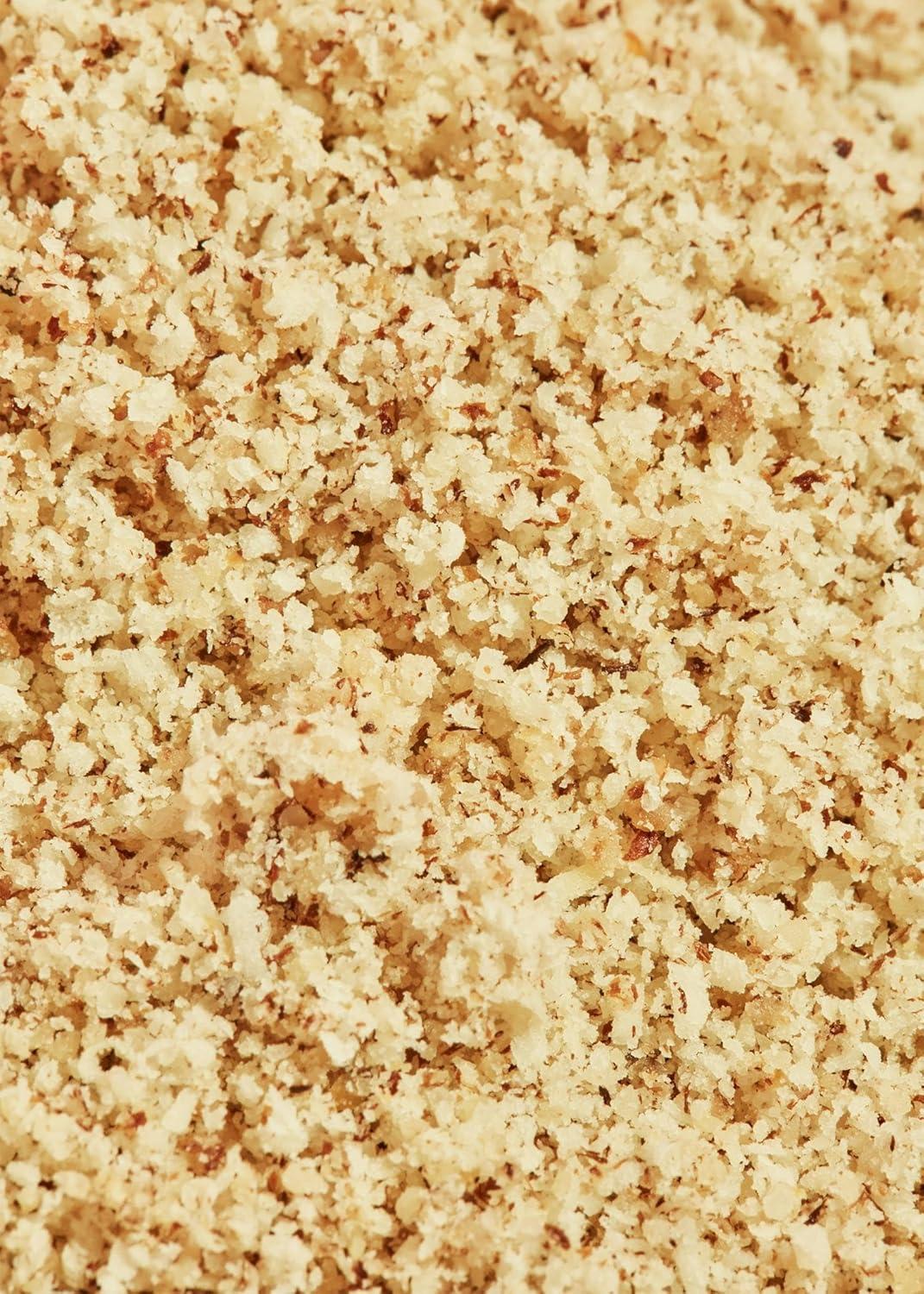 KoRo Ground Hazelnuts 1kg - 100% Natural Vegan Gluten-Free No Additives ...