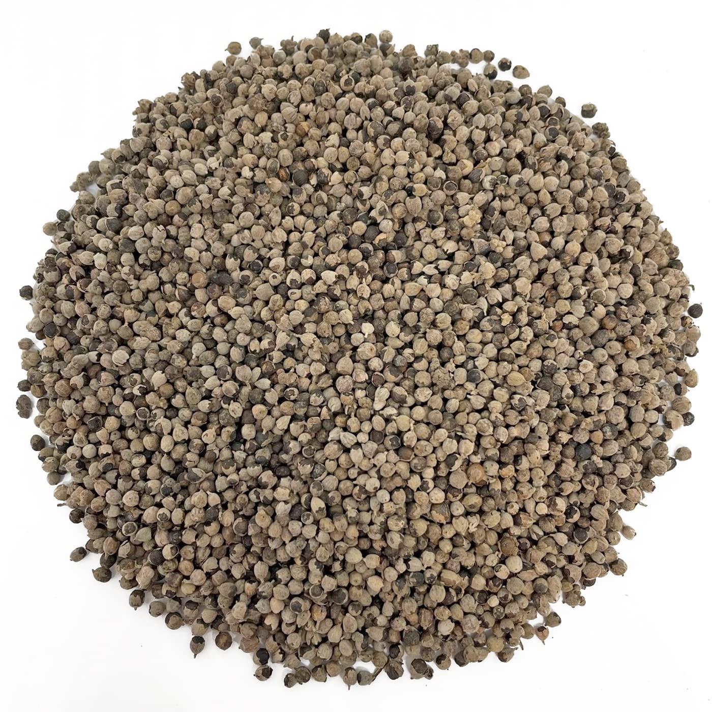 Horse Herbs Chaste Tree Berries - Agnus Castus Supplement Equine Pony ...