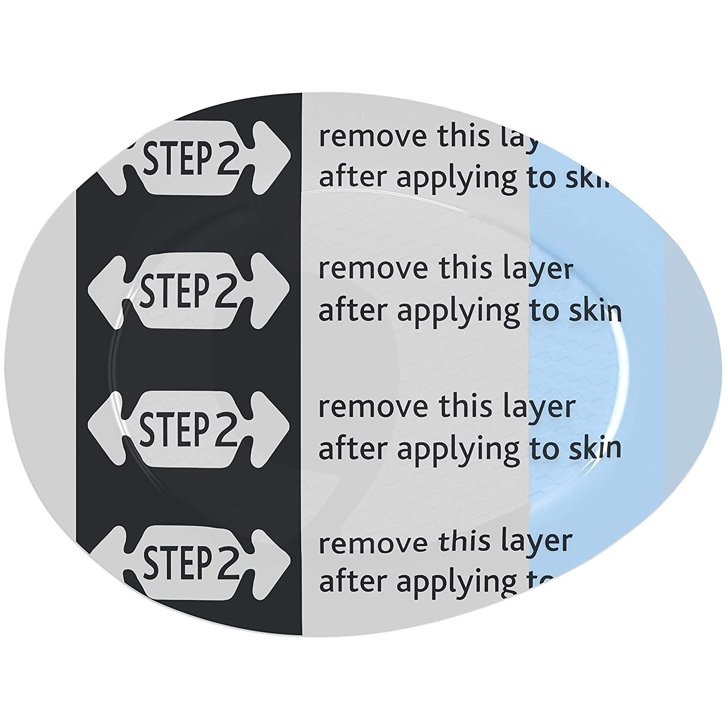Dr. Scholl's CALLUS CUSHION with Duragel Technology, 5ct // Relieves ...