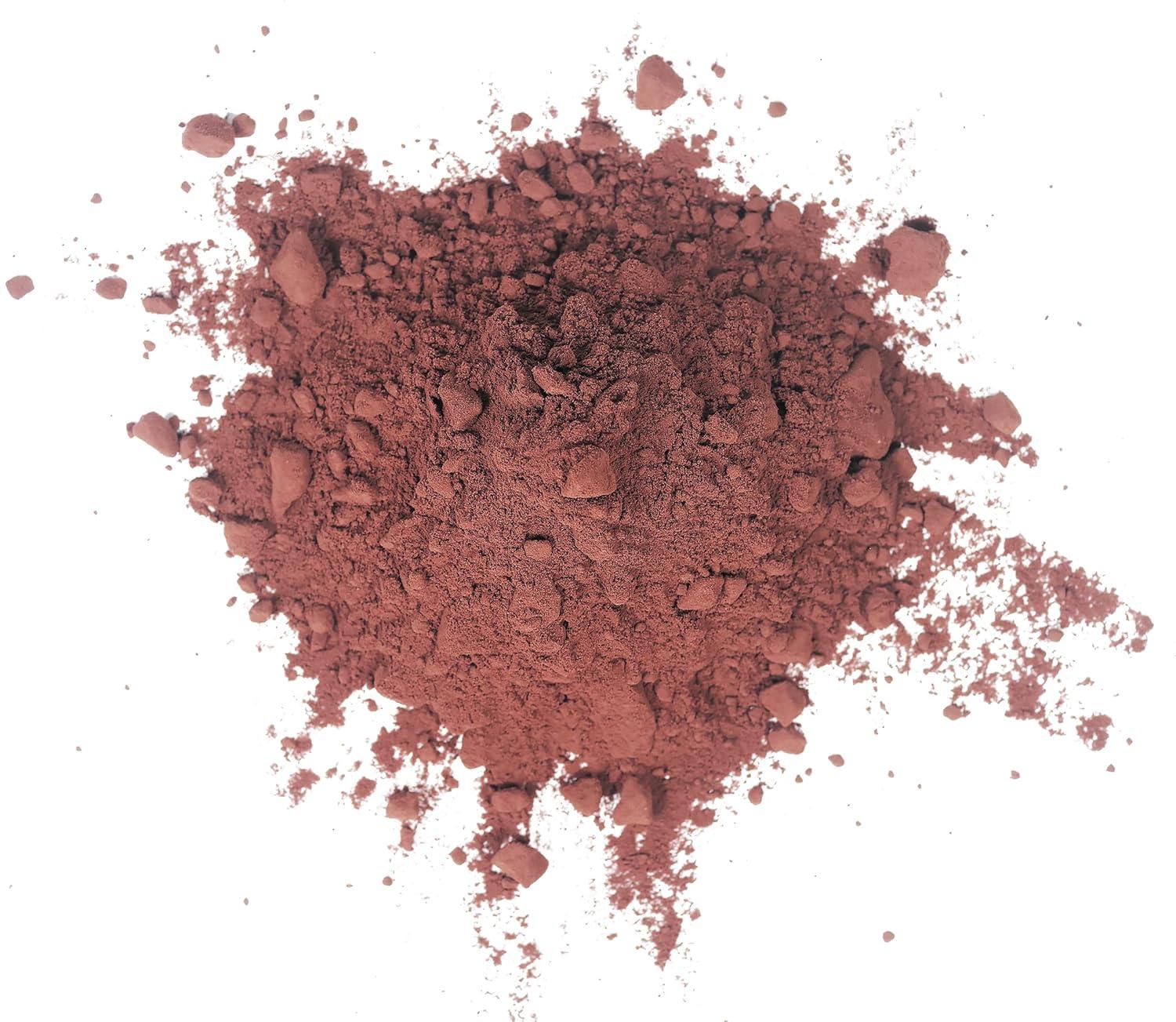 Islaverde Ceremonial Organic Raw Cocoa 100% | Premium 400g Fine Powder ...