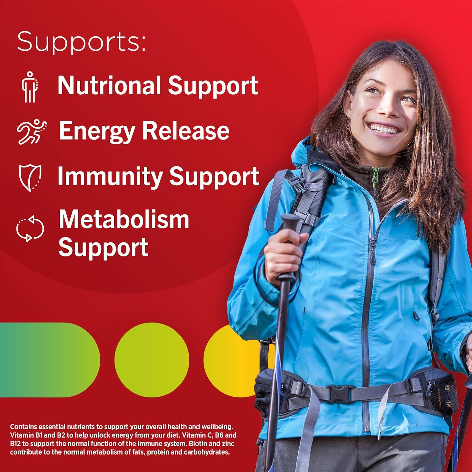 Centrum Advance Multivitamin & Mineral Tablets - 30 Complete ...