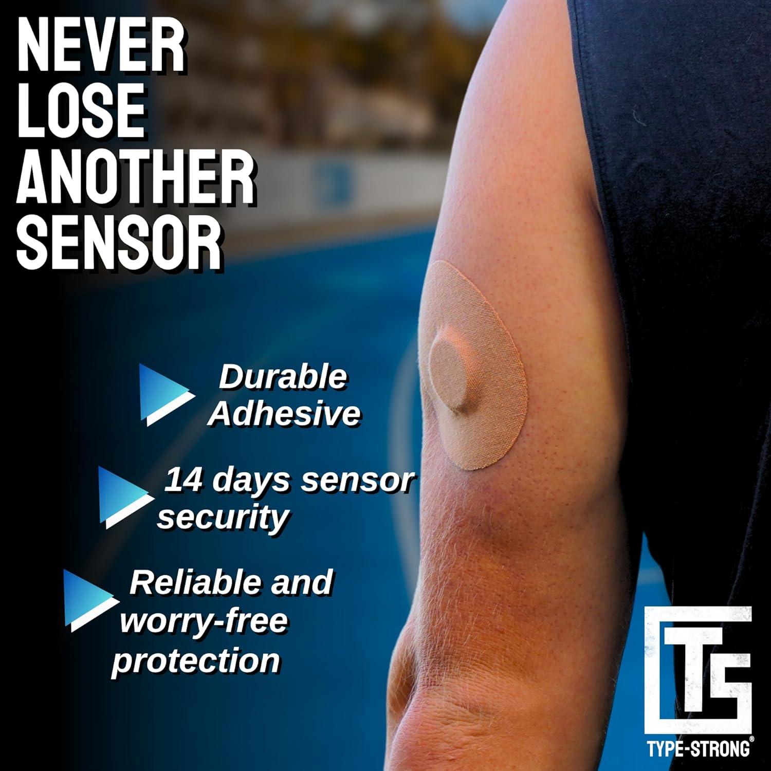 Freestyle Libre 2 Sensor Covers Adhesive Patches for Freestyle Libre 3 ...