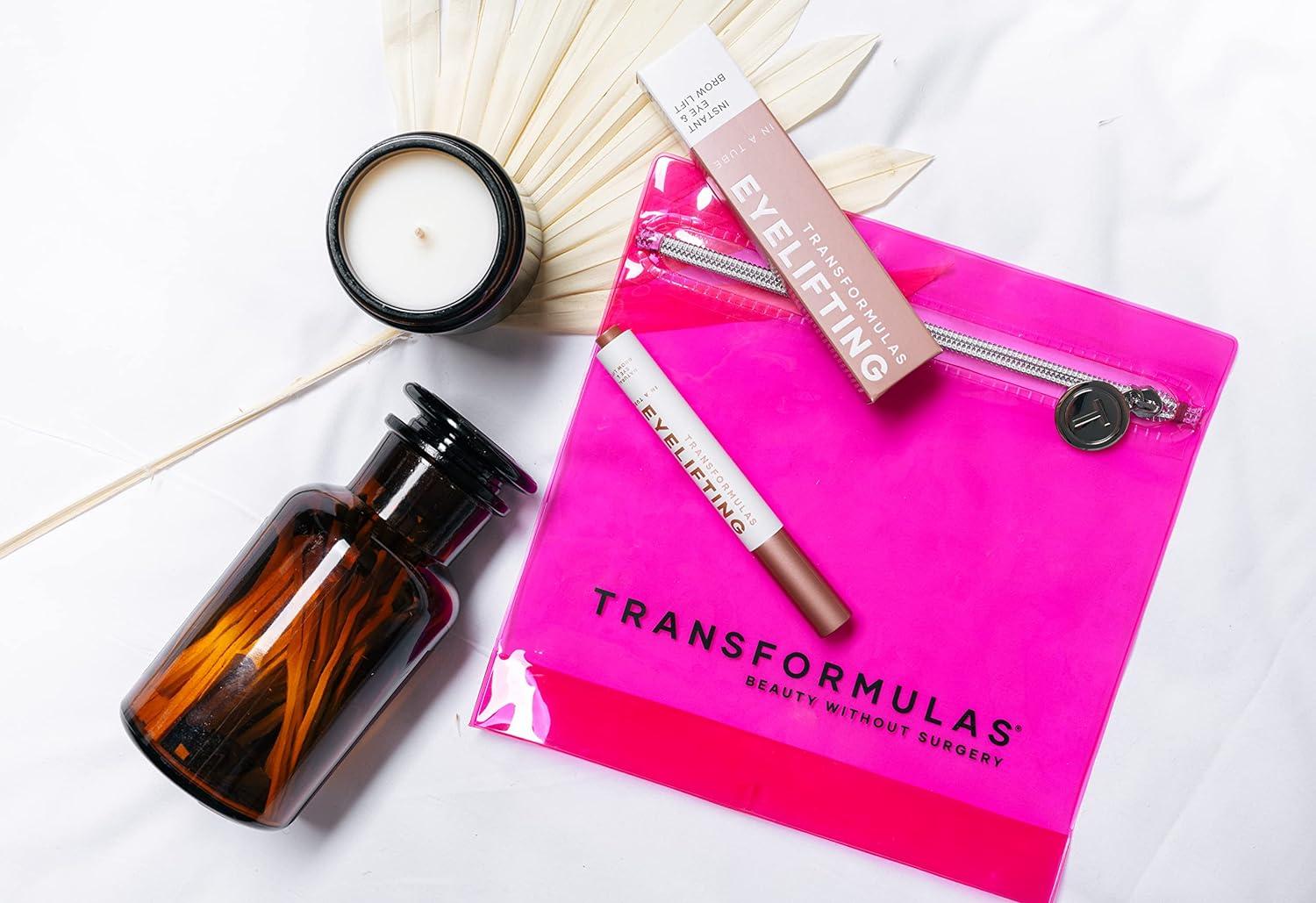 Transformulas FaceFixers Eyelifting: Instant Eye & Brow Lift Serum ...