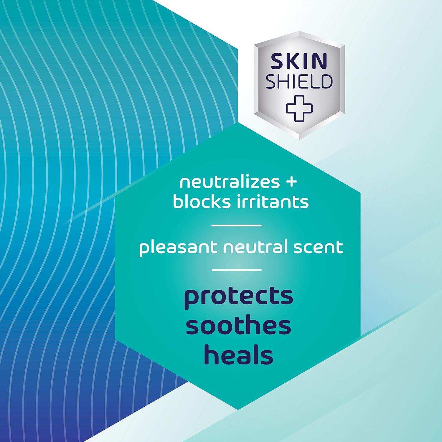 Balmex Adult Advantage Bprotected Skin Relief Healing Cream - Zinc ...