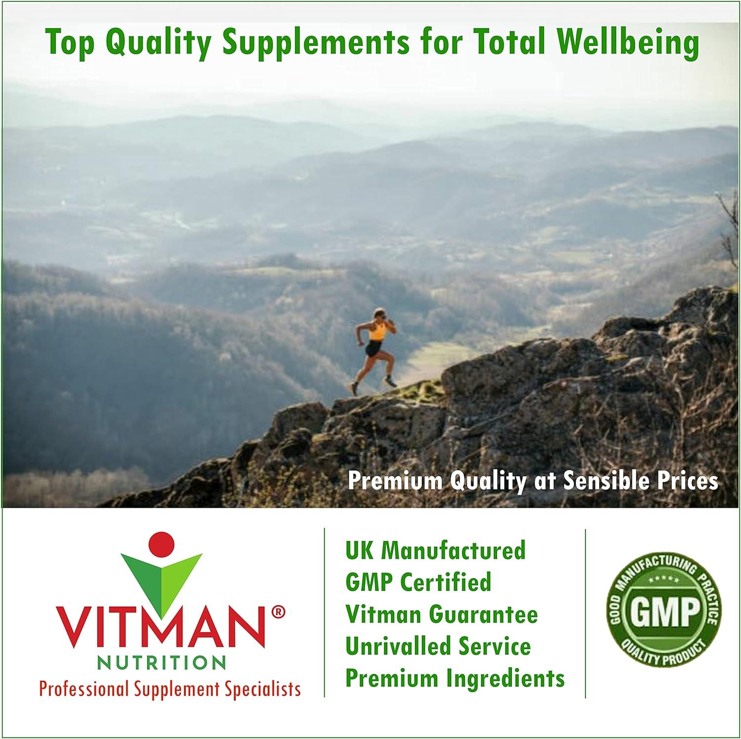 Vitamin E 400 IU Softgels - 4 Month Supply | Natural Antioxidant Source ...
