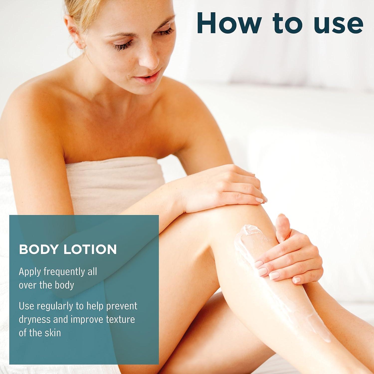 Buy Sea Magik Silky Smooth Body Lotion 300ml - Hydrating & Nourishing Skincare for All Skin ...