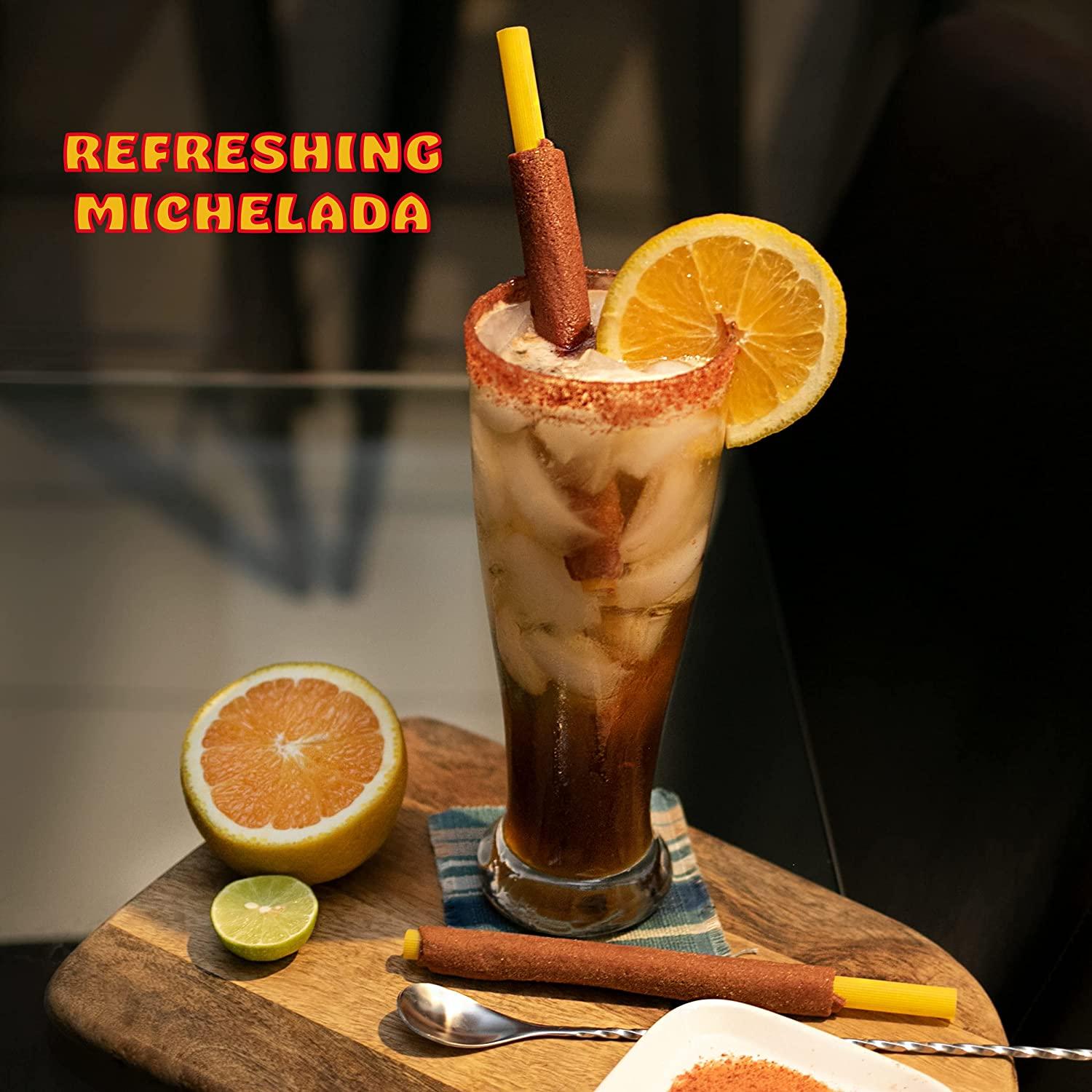 Zumba Acidin Spicy Chili Mix 1.06oz - Pack of 10 | Buy Now with Express ...