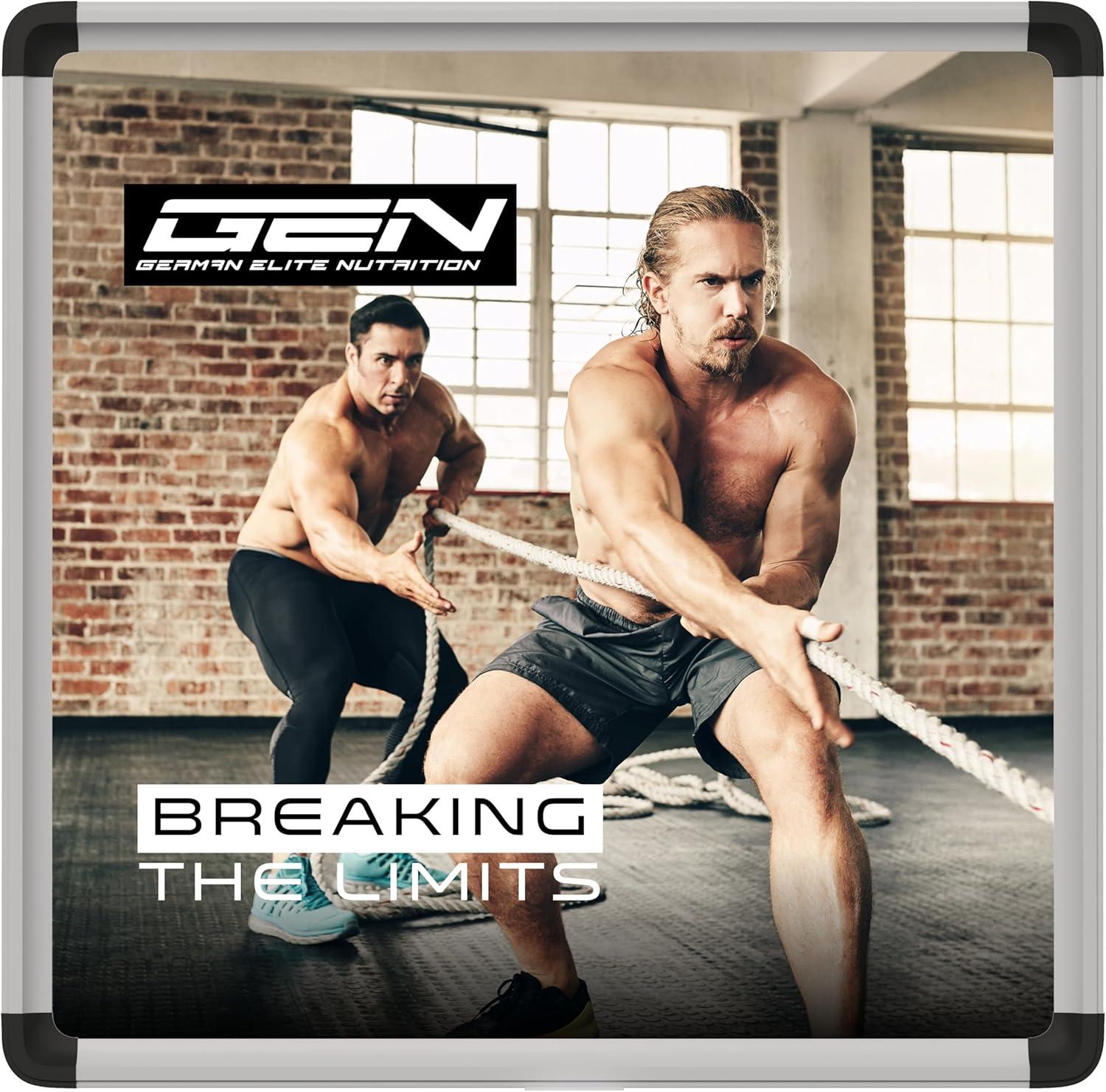 EAA Powder - 532g | Human Code Formula | All 8 Essential Amino Acids ...