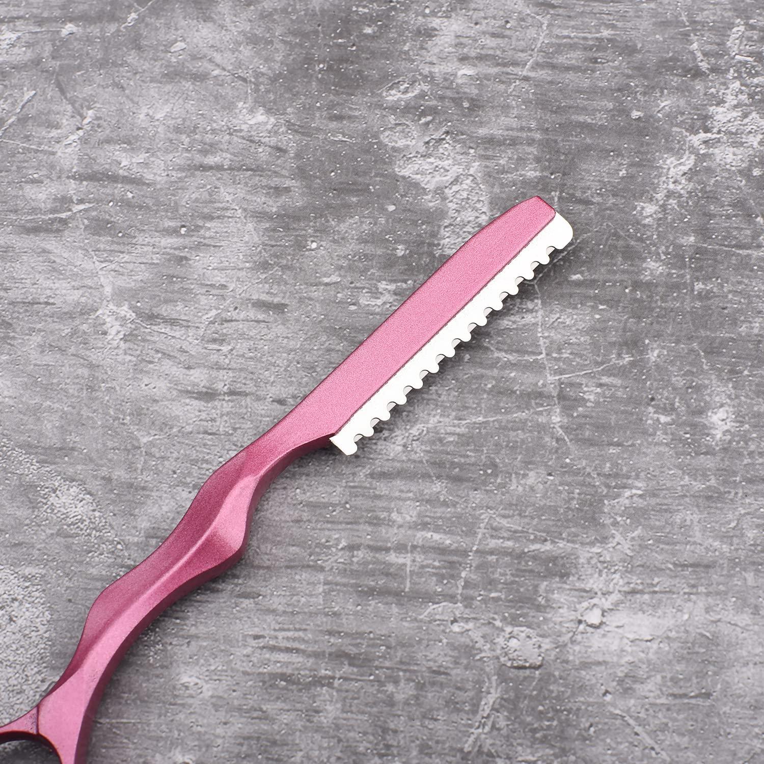 Buy Aovna Professional Hair Styling Razor - Thinner Cutter for Salon ...