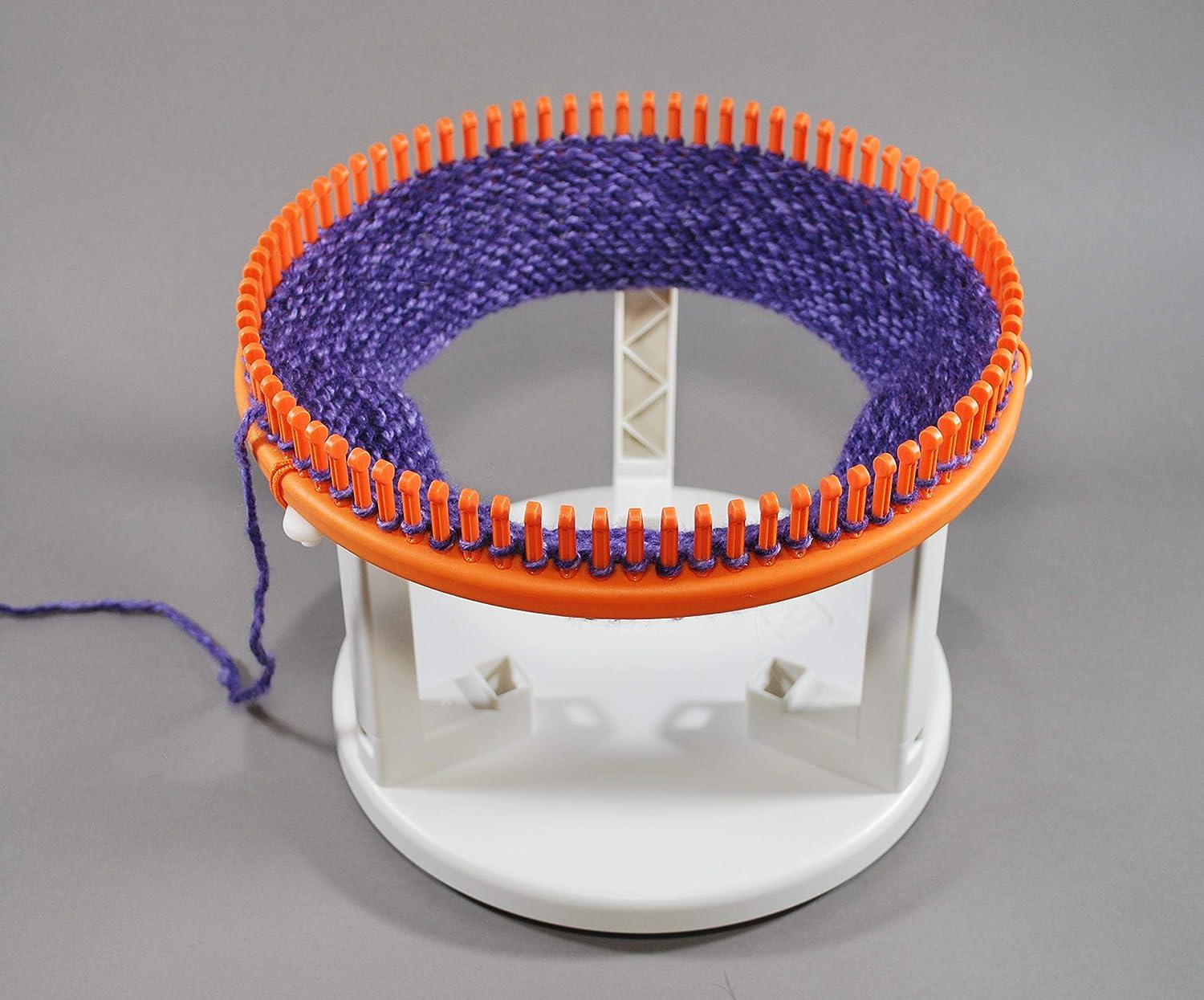 Knitting Board Holder Connectors for Rotating Loom - Set of 3 ...