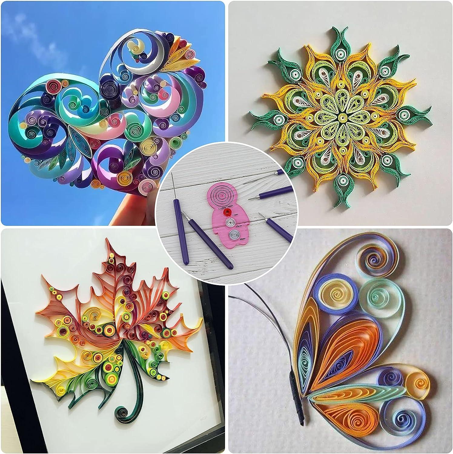 quilling craft set